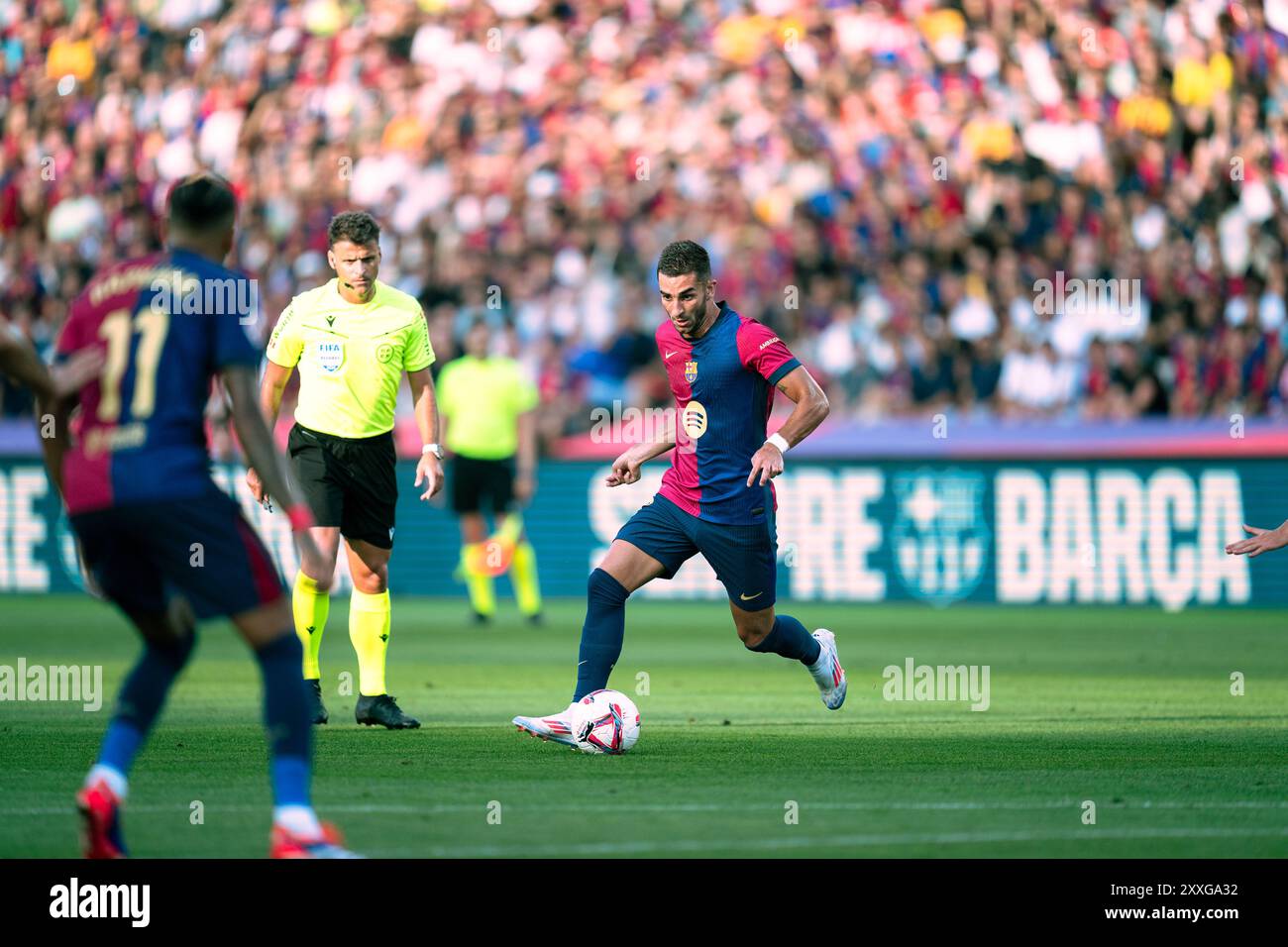 Ea sports fc 24 hi-res stock photography and images - Alamy