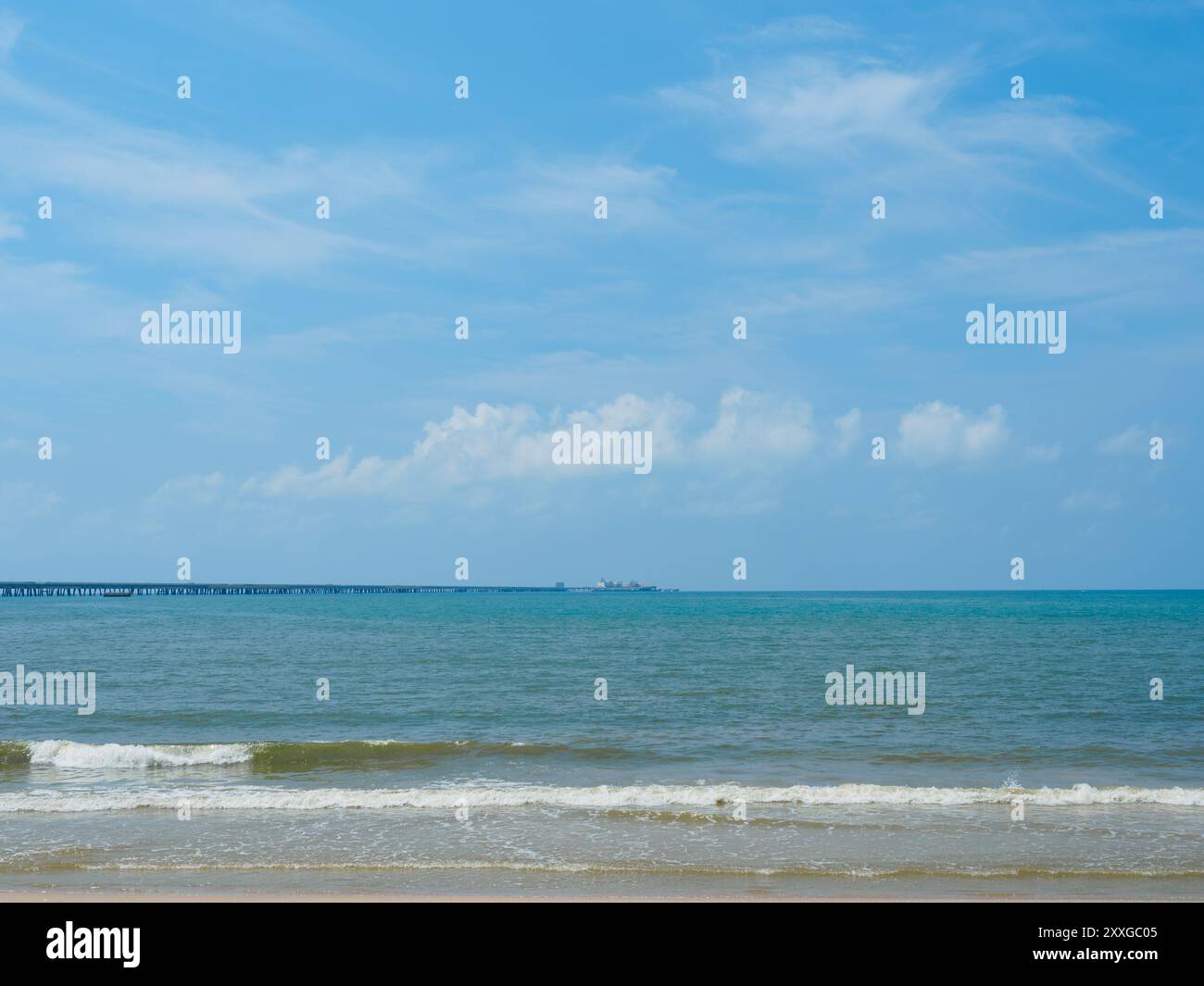 Port of rayong hi-res stock photography and images - Alamy