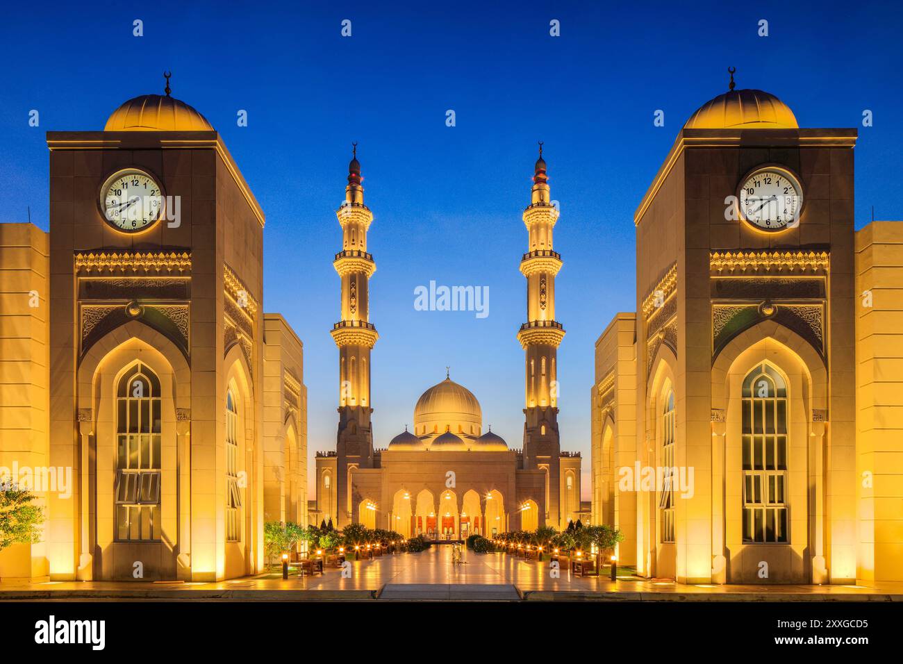 Beautiful places in malaysia hi-res stock photography and images - Alamy