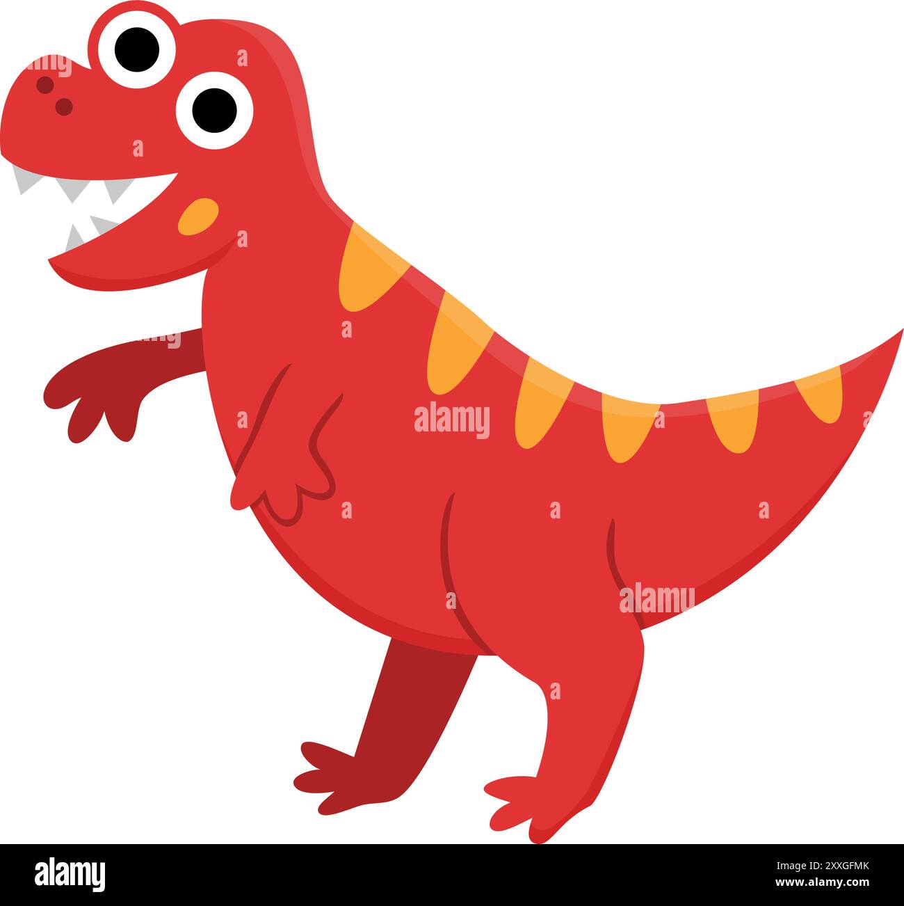 T Rex Dinosaurs Clipart