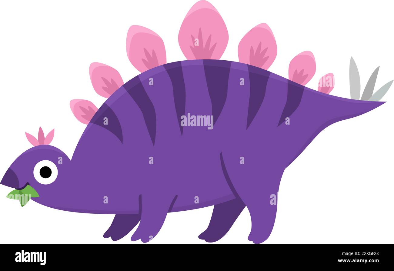 Clipart Stegosauro Stegosaurus Clipart Etsy UK