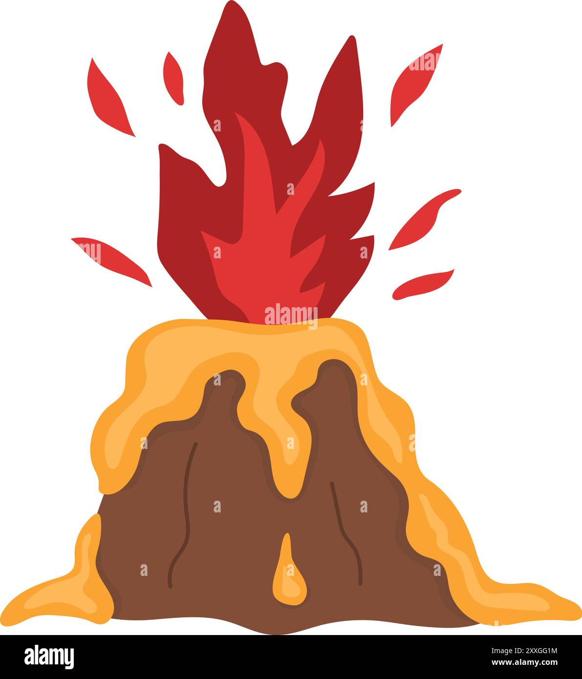 Fire pi Stock Vector Images - Alamy
