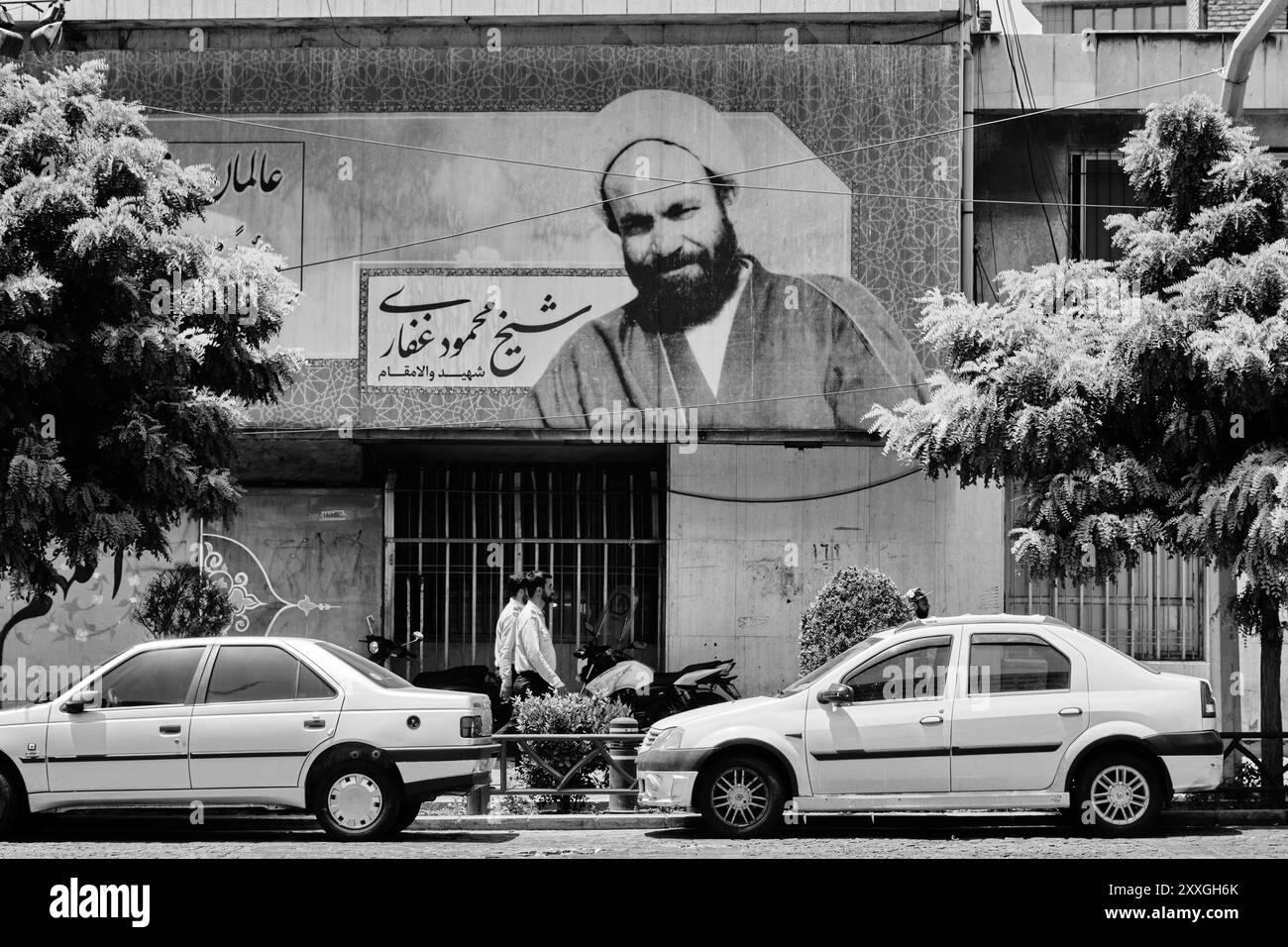 Brutal motorcycle Black and White Stock Photos & Images - Alamy