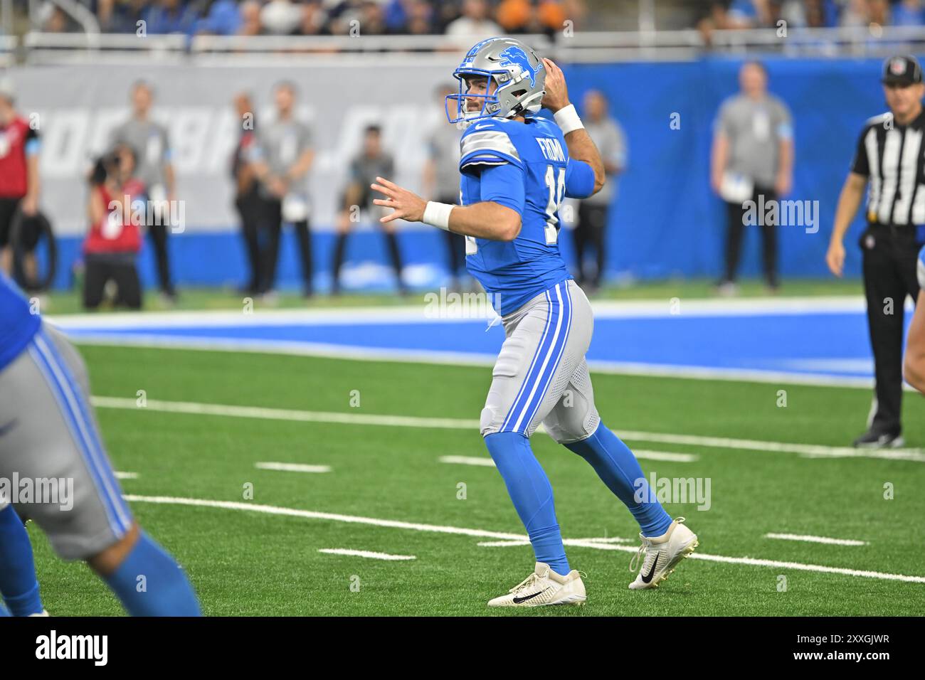 Jake ford hi-res stock photography and images - Alamy