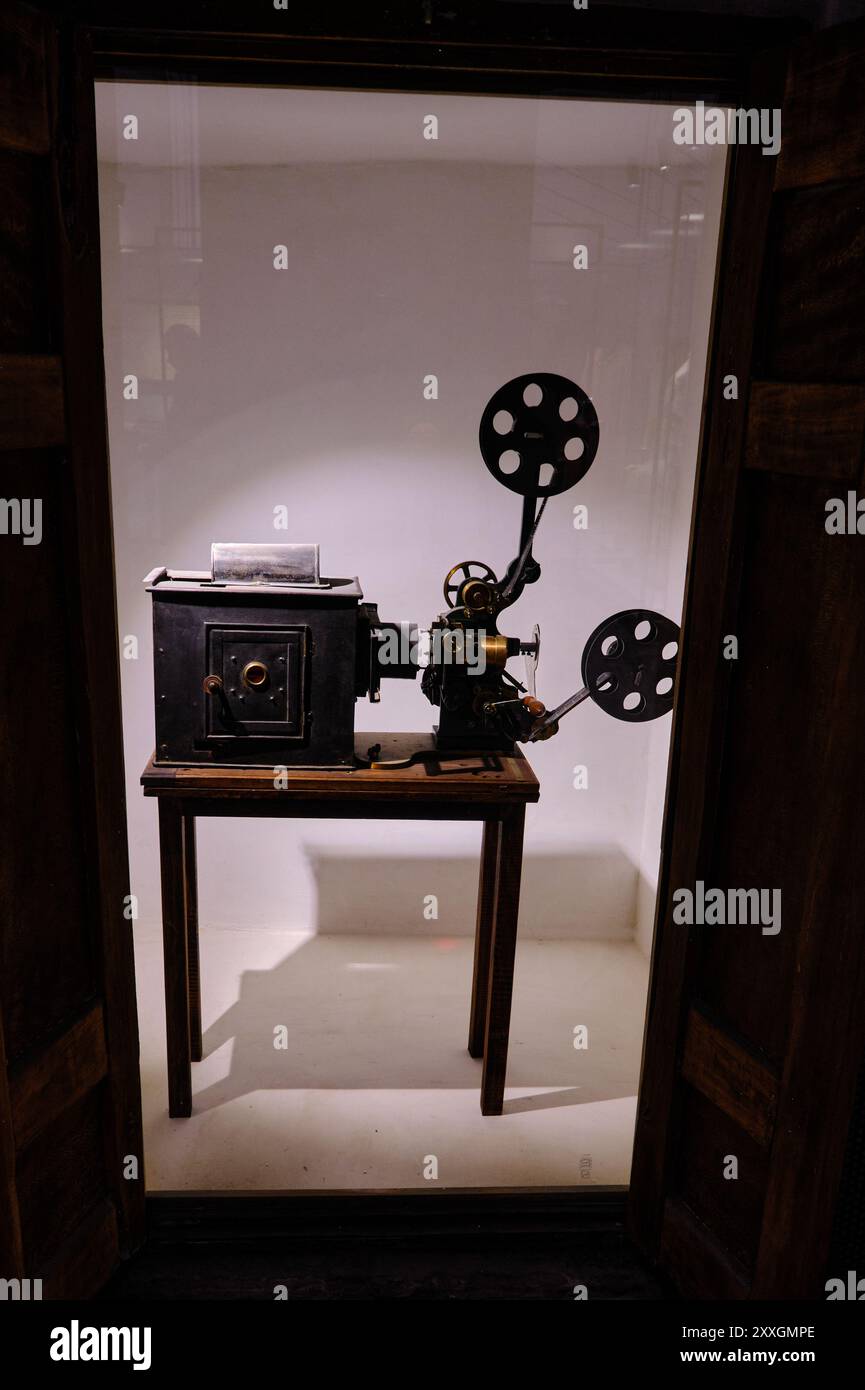 Vank museum hi-res stock photography and images - Alamy