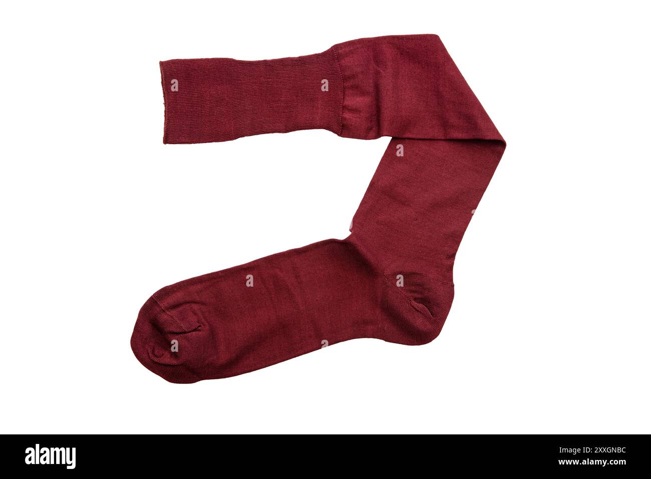 Stocking feet hi-res stock photography and images - Alamy
