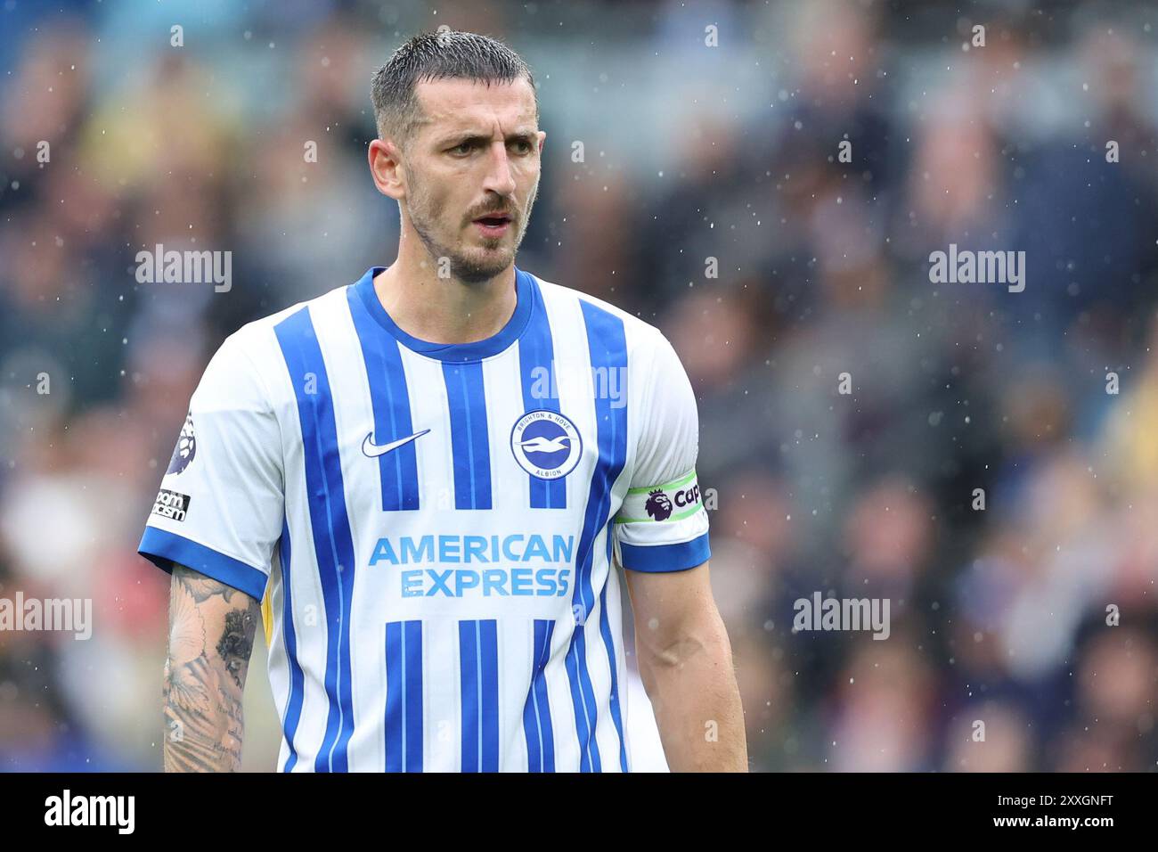Lewis dunk 2024 hi-res stock photography and images - Alamy