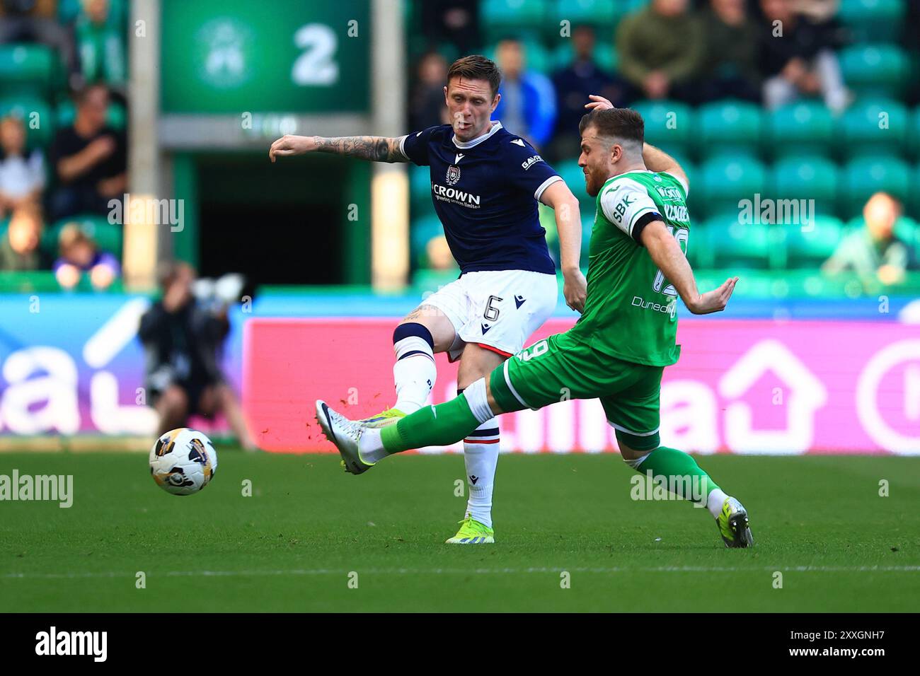 Football nicky hi-res stock photography and images - Alamy