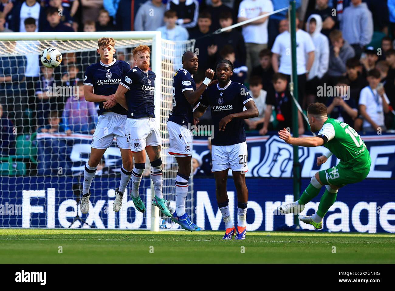 Football nicky hi-res stock photography and images - Alamy