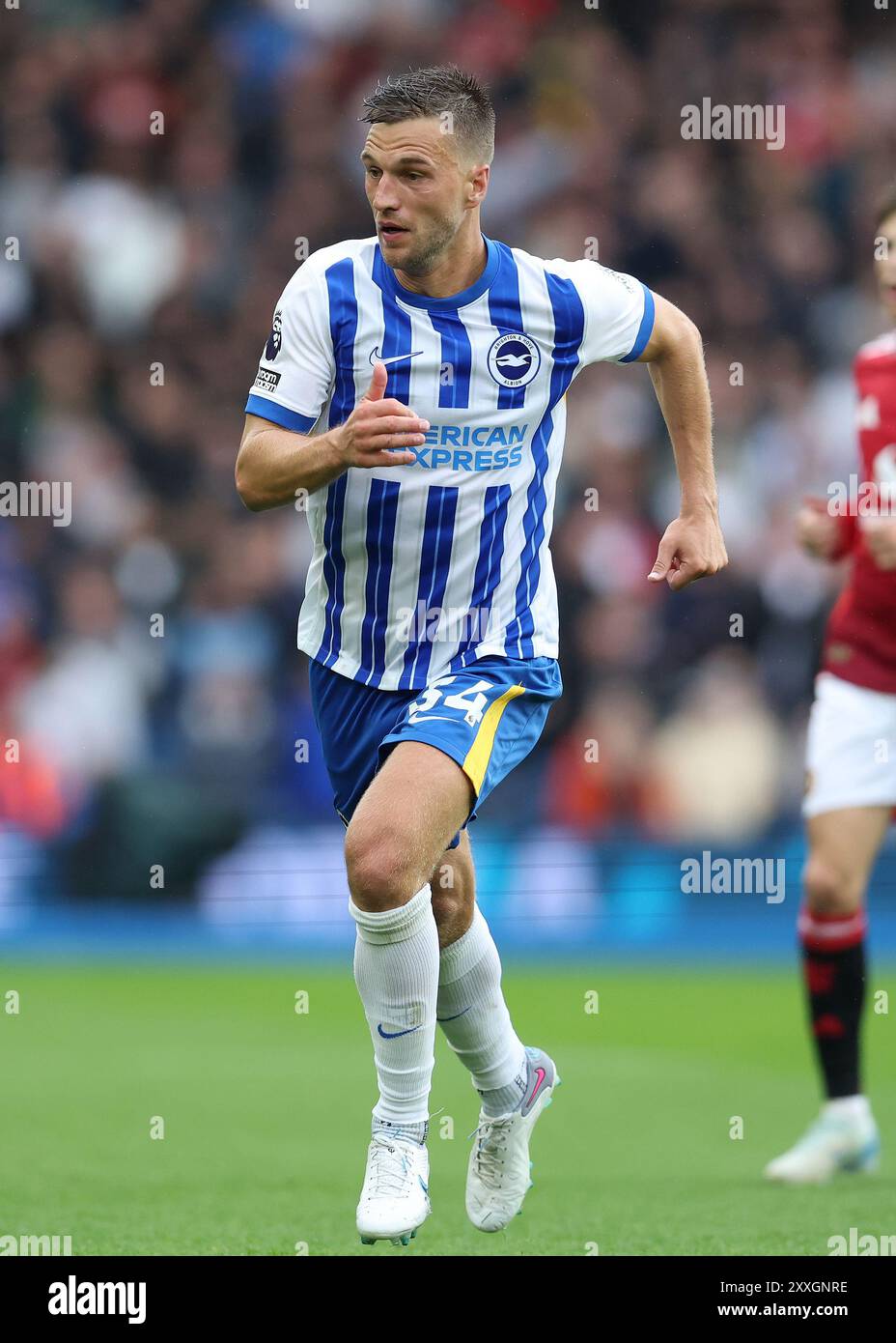 Joel veltman 2024 hi-res stock photography and images - Alamy