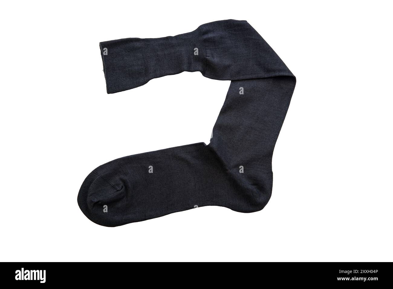 Stocking feet hi-res stock photography and images - Alamy