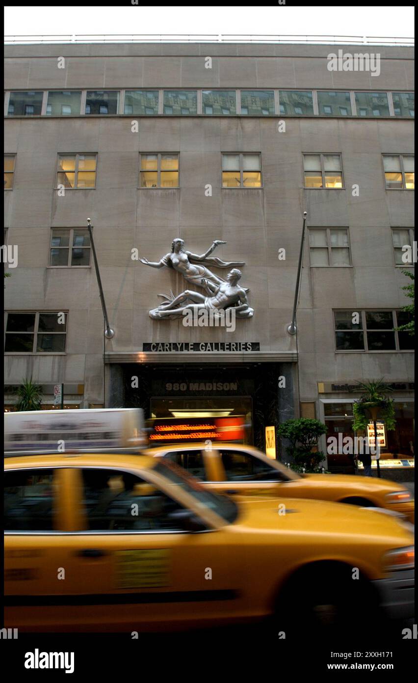 Stenbeck heiress Christina Stenbeck works at the Polo Ralph Lauren ...