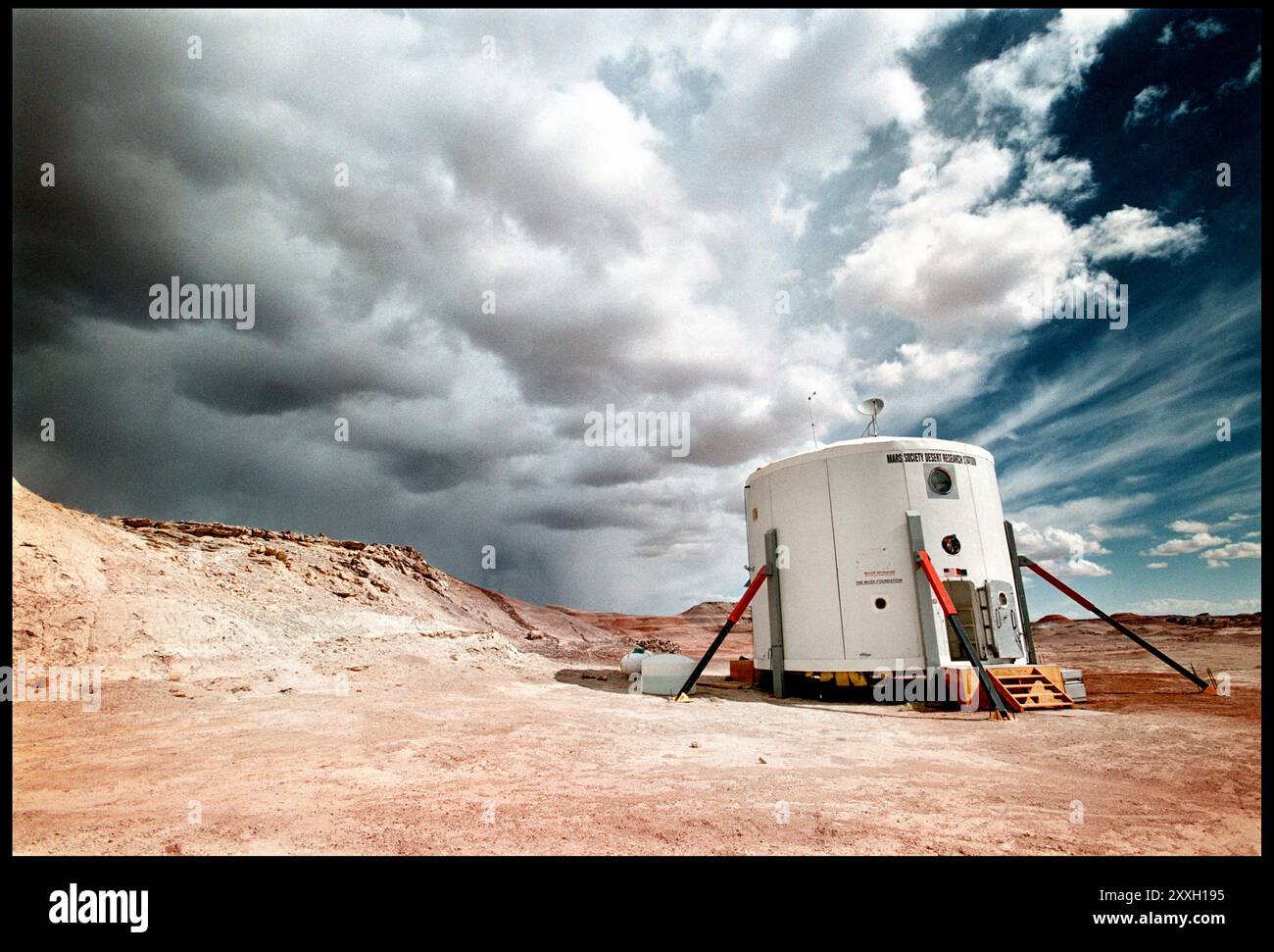 What future looks like hi-res stock photography and images - Alamy