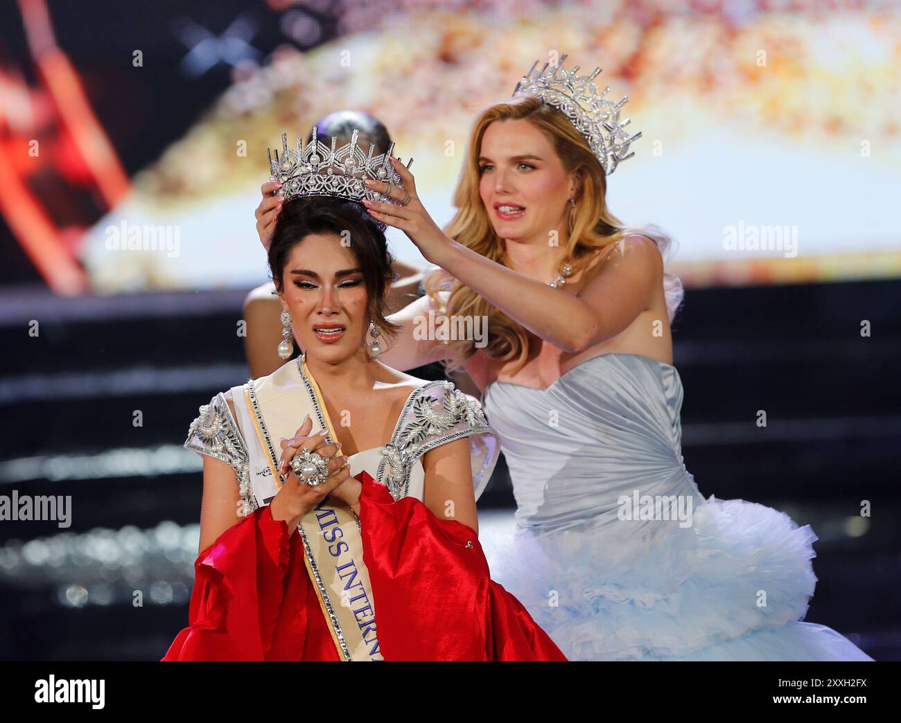 Todays peru hi-res stock photography and images - Alamy