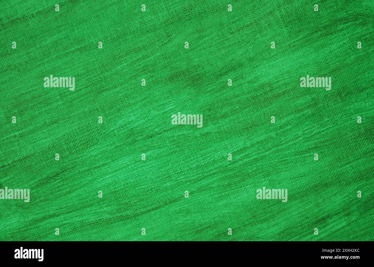 Green abstract background. Green canvas texture Stock Photo - Alamy