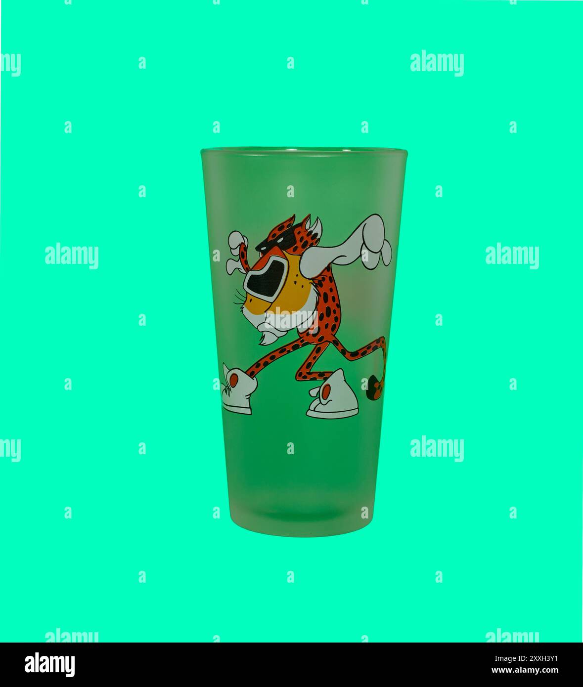 Wash down your favorite, cheesy food snack with the right drink ware ...