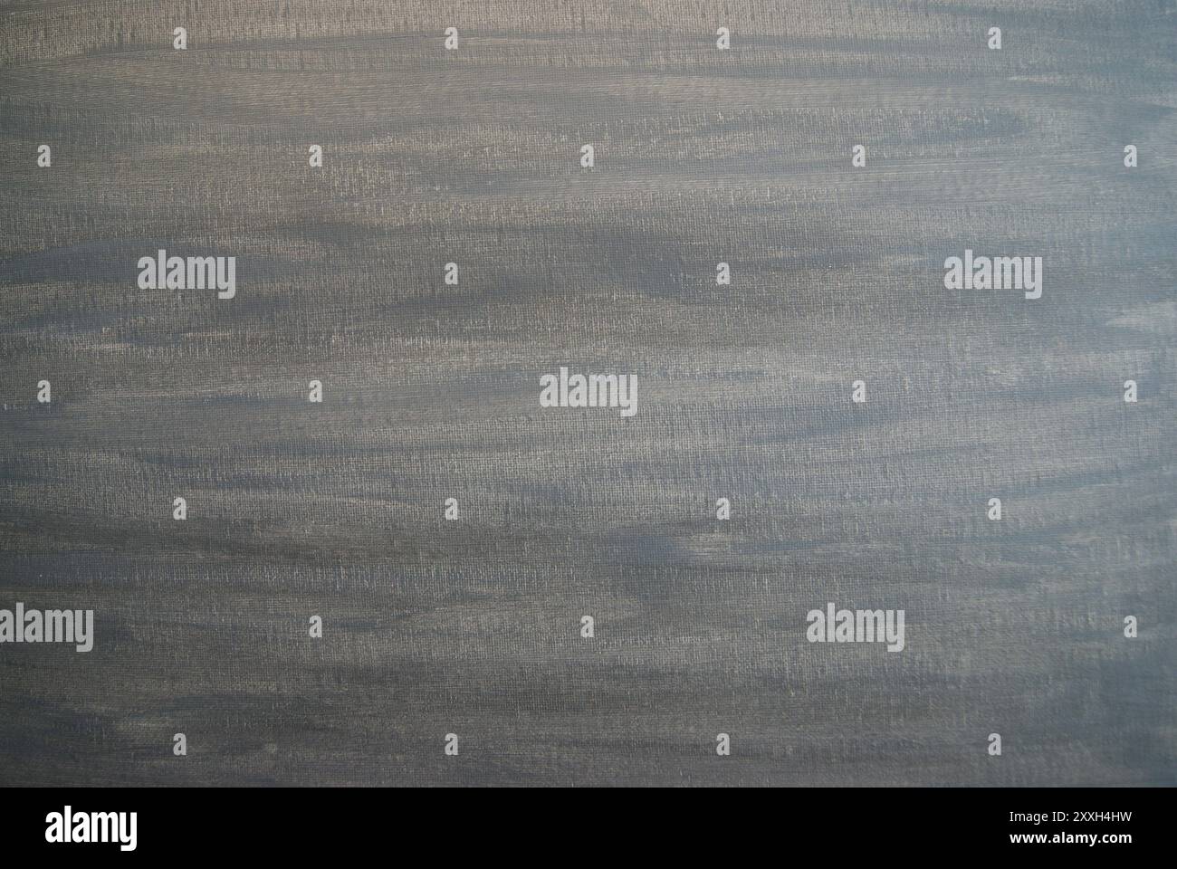 Gray painted background. Painting canvas texture Stock Photo - Alamy