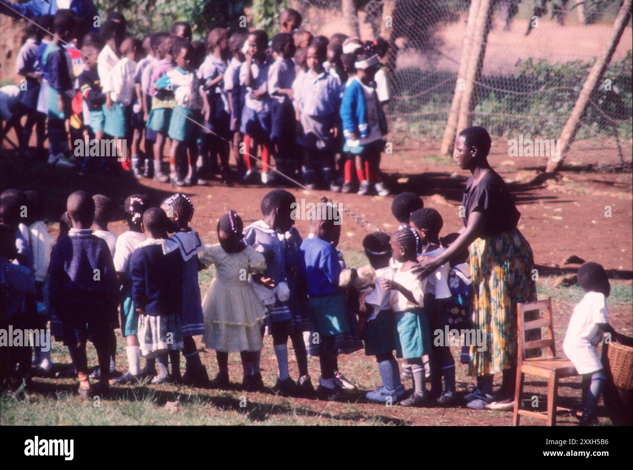 Uganda kids hi-res stock photography and images - Alamy