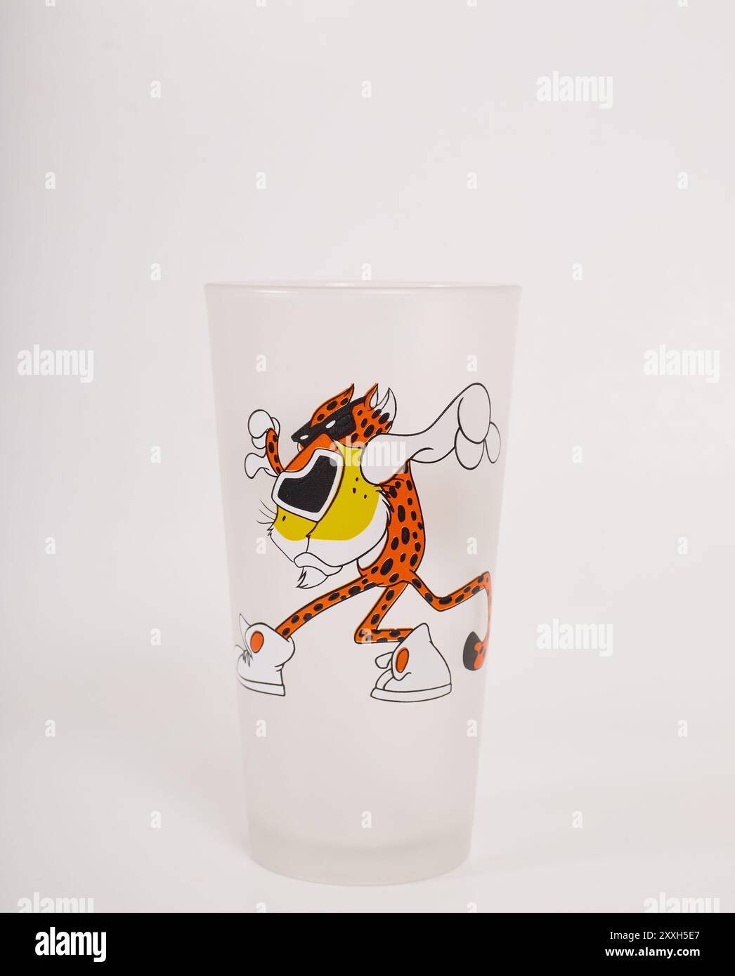 Wash down your favorite, cheesy food snack with the right drink ware ...