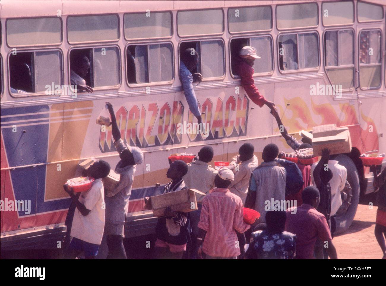 Town of kisoro hi-res stock photography and images - Alamy