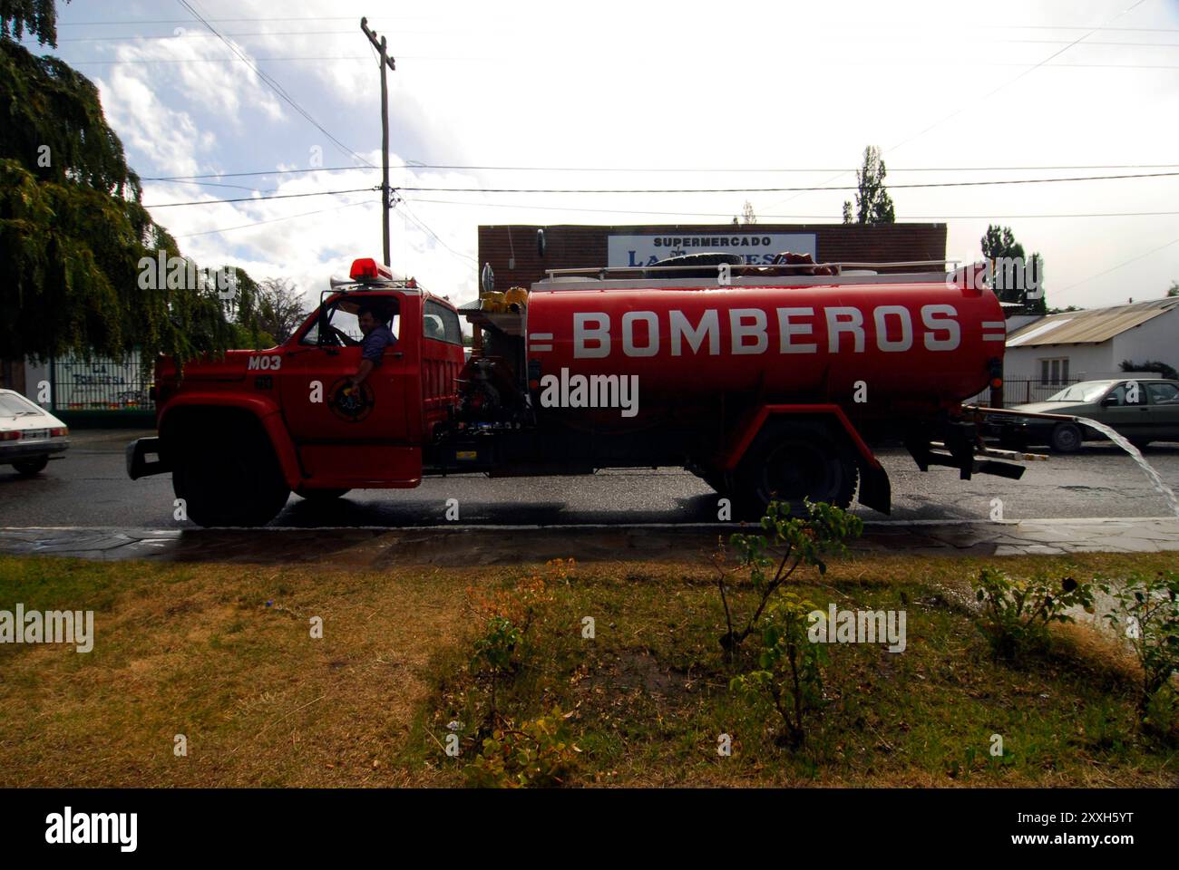 a fire department sign in german Feuerwehr, rescue and emergency ...