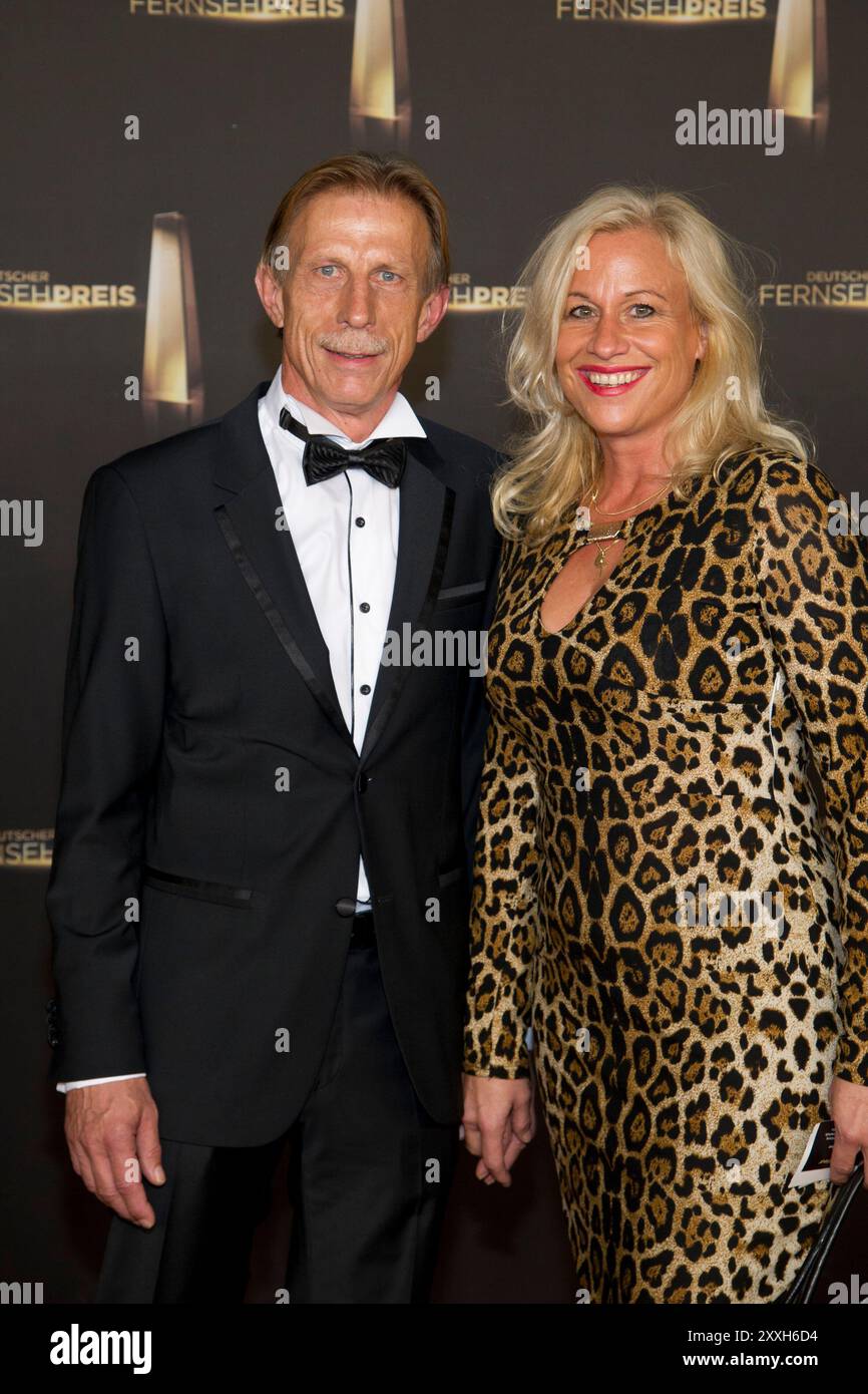 ARCHIVE PHOTO: Christoph DAUM has died at the age of 70. Christoph DAUM ...