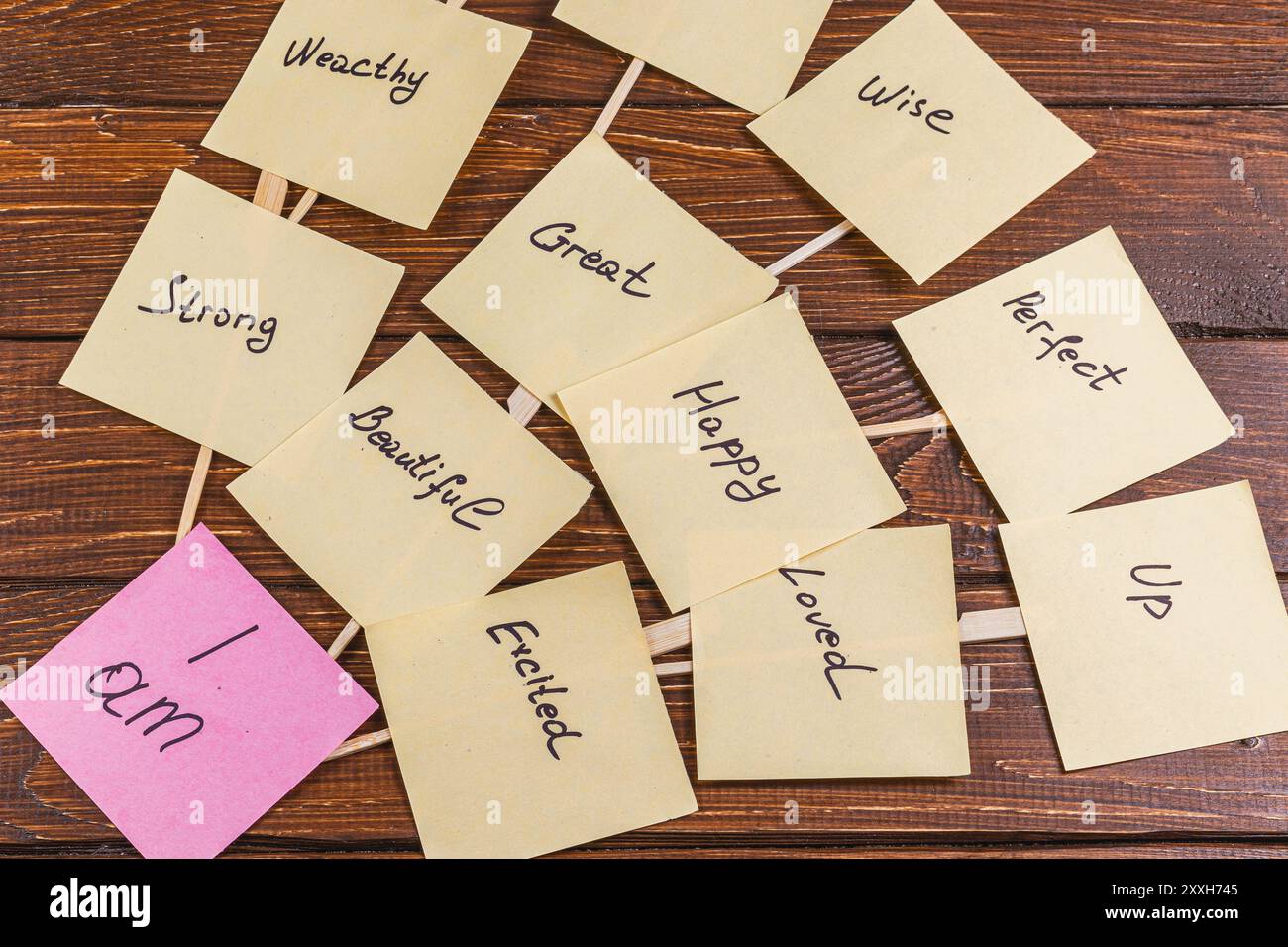 I am powerful hi-res stock photography and images - Alamy