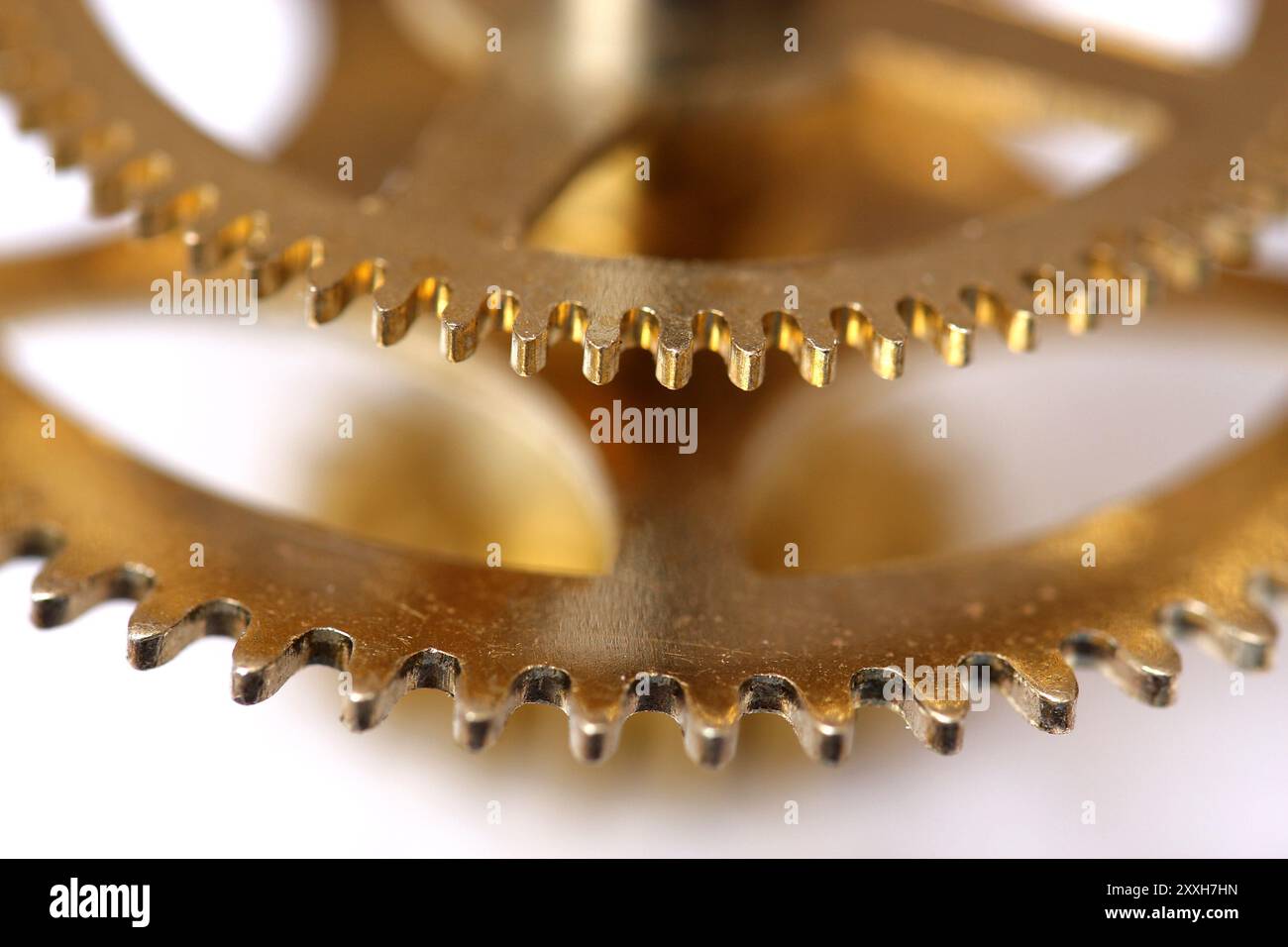 Clockwork gear hi-res stock photography and images - Alamy