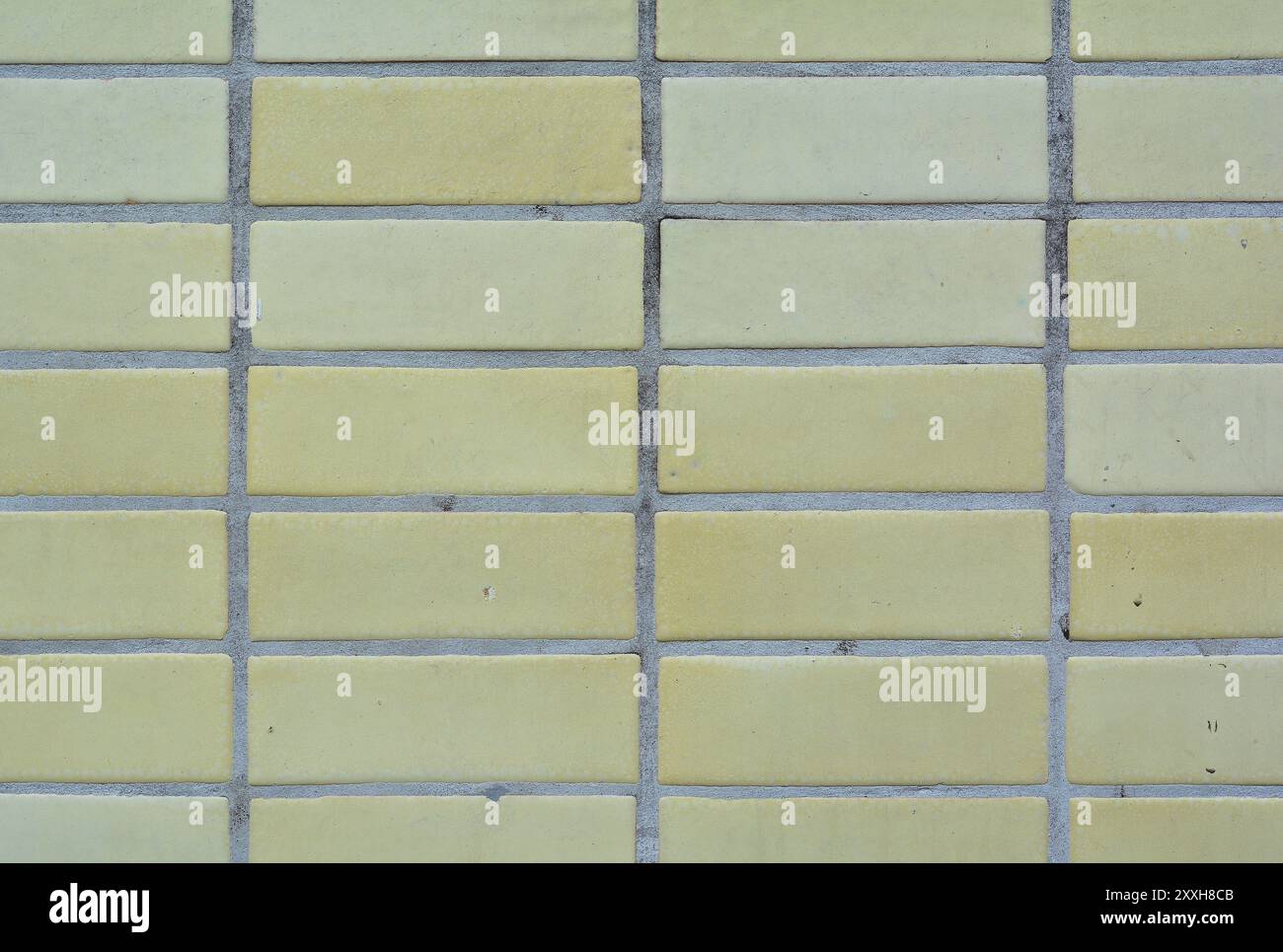 Tiles on a facade in the city centre of Berlin Stock Photo - Alamy