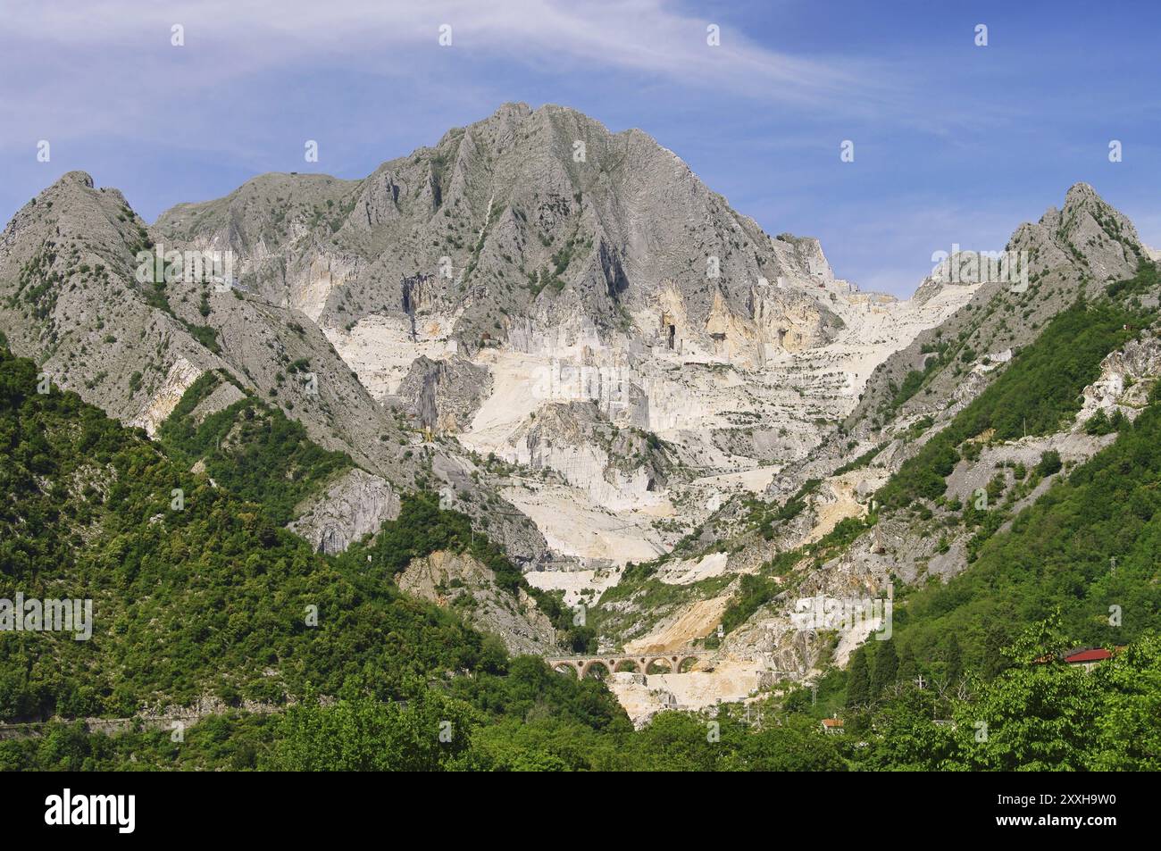 Marble ridge hi-res stock photography and images - Alamy