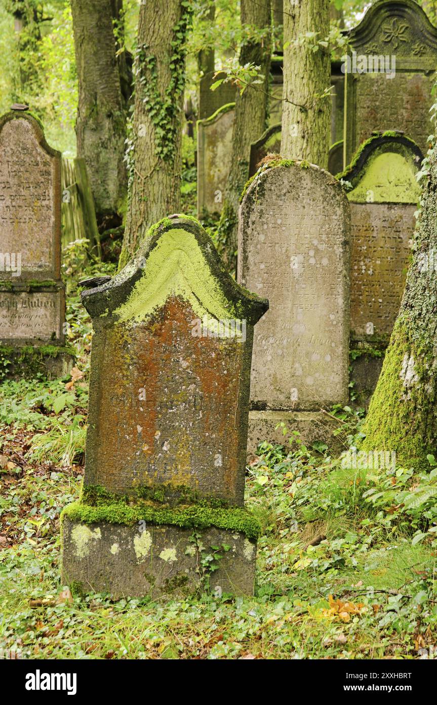 Jewish mourning dead hi-res stock photography and images - Alamy