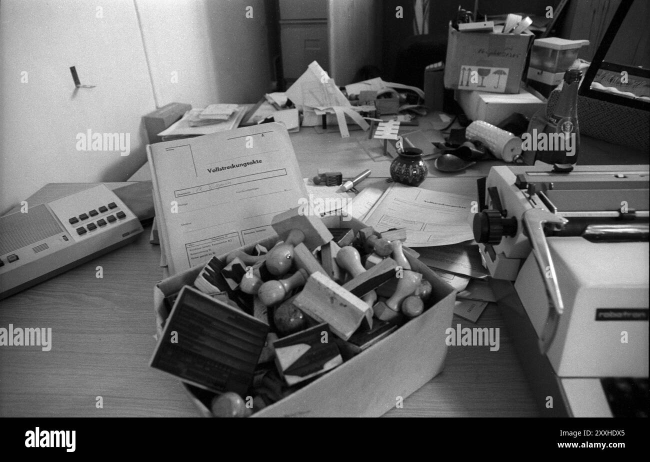 1991 stamp Black and White Stock Photos & Images - Alamy