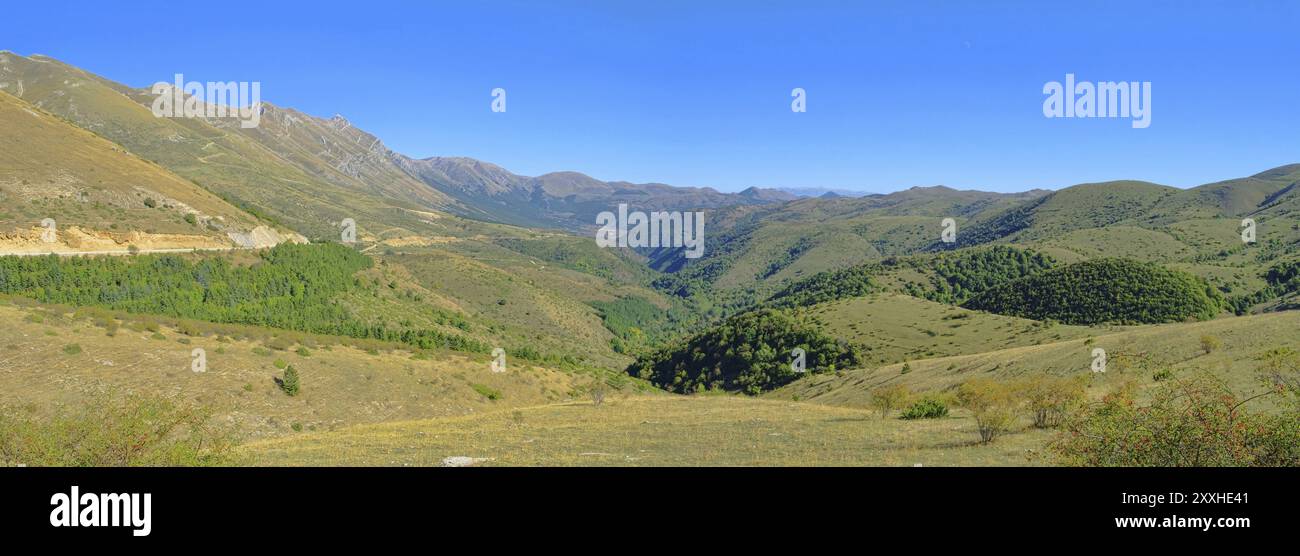 Gran Sasso 35 Stock Photo - Alamy