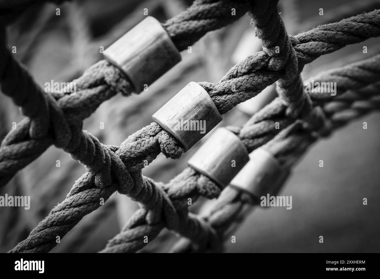 A safety net Stock Photo - Alamy