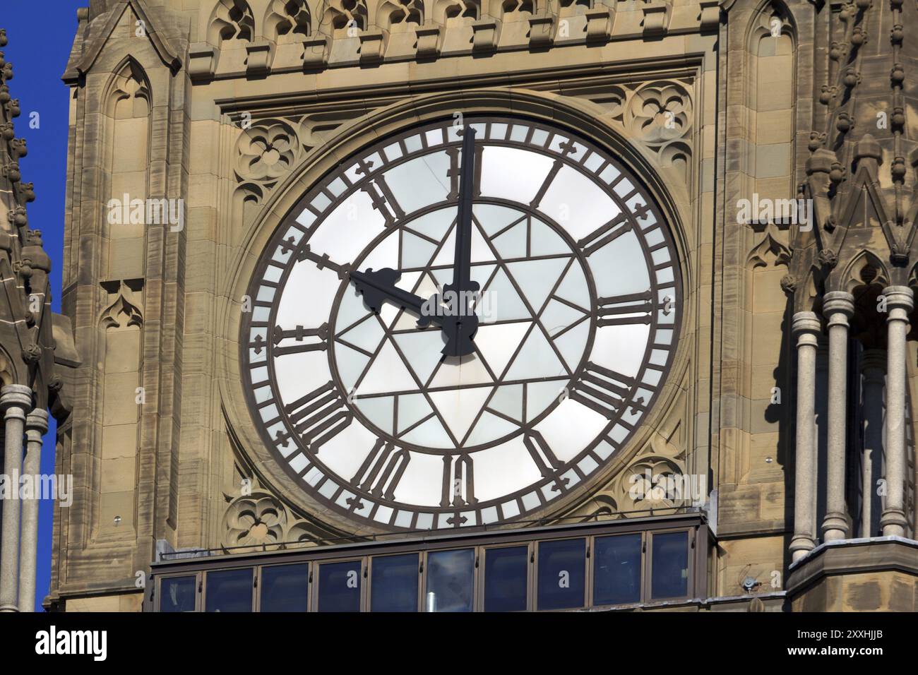 Ottawa political landmark hi-res stock photography and images - Alamy