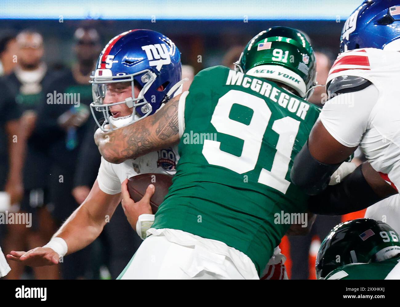 Metlife stadium new jersey 2024 hi-res stock photography and images - Alamy
