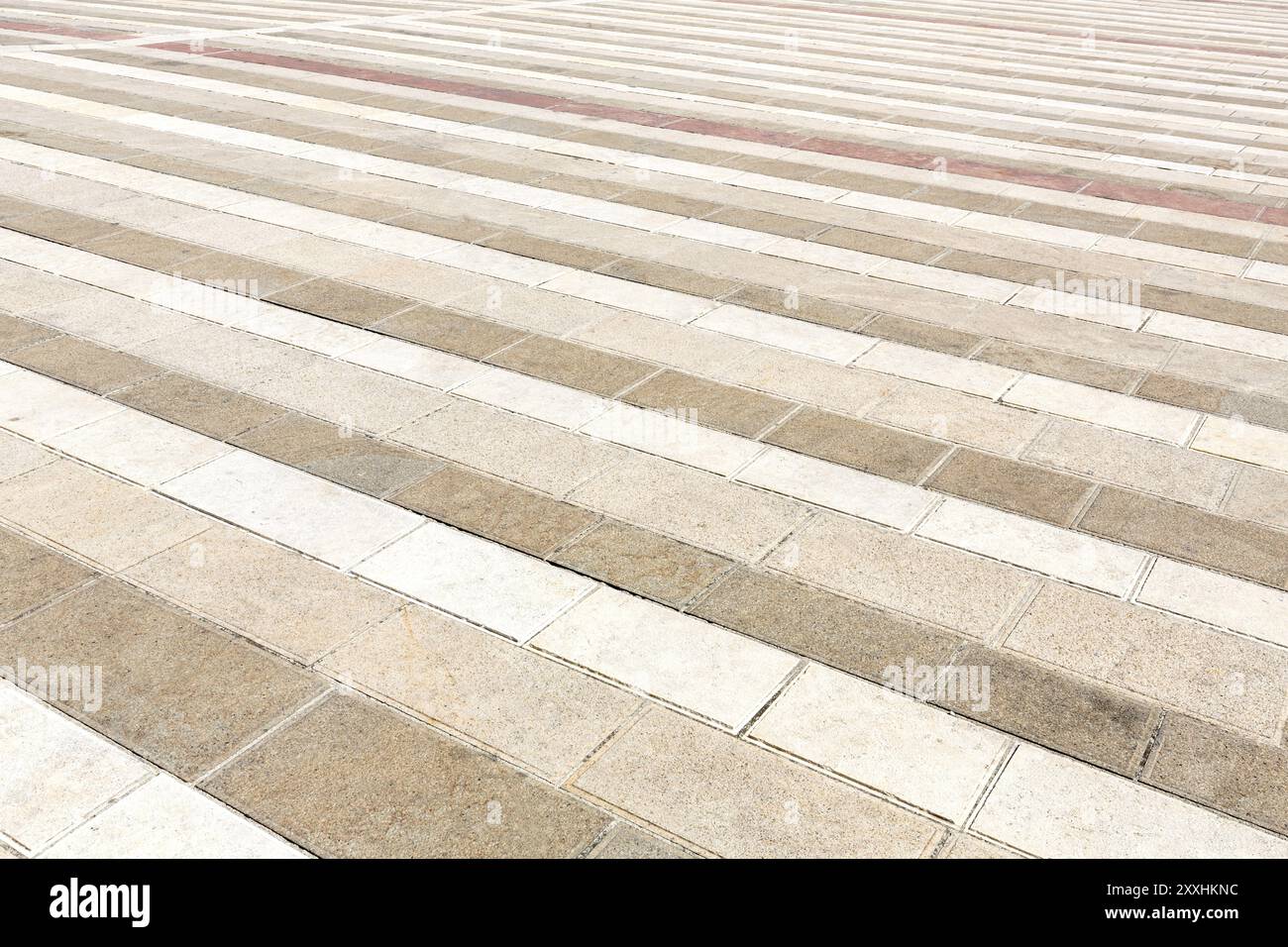 Pavement in Italy Stock Photo - Alamy