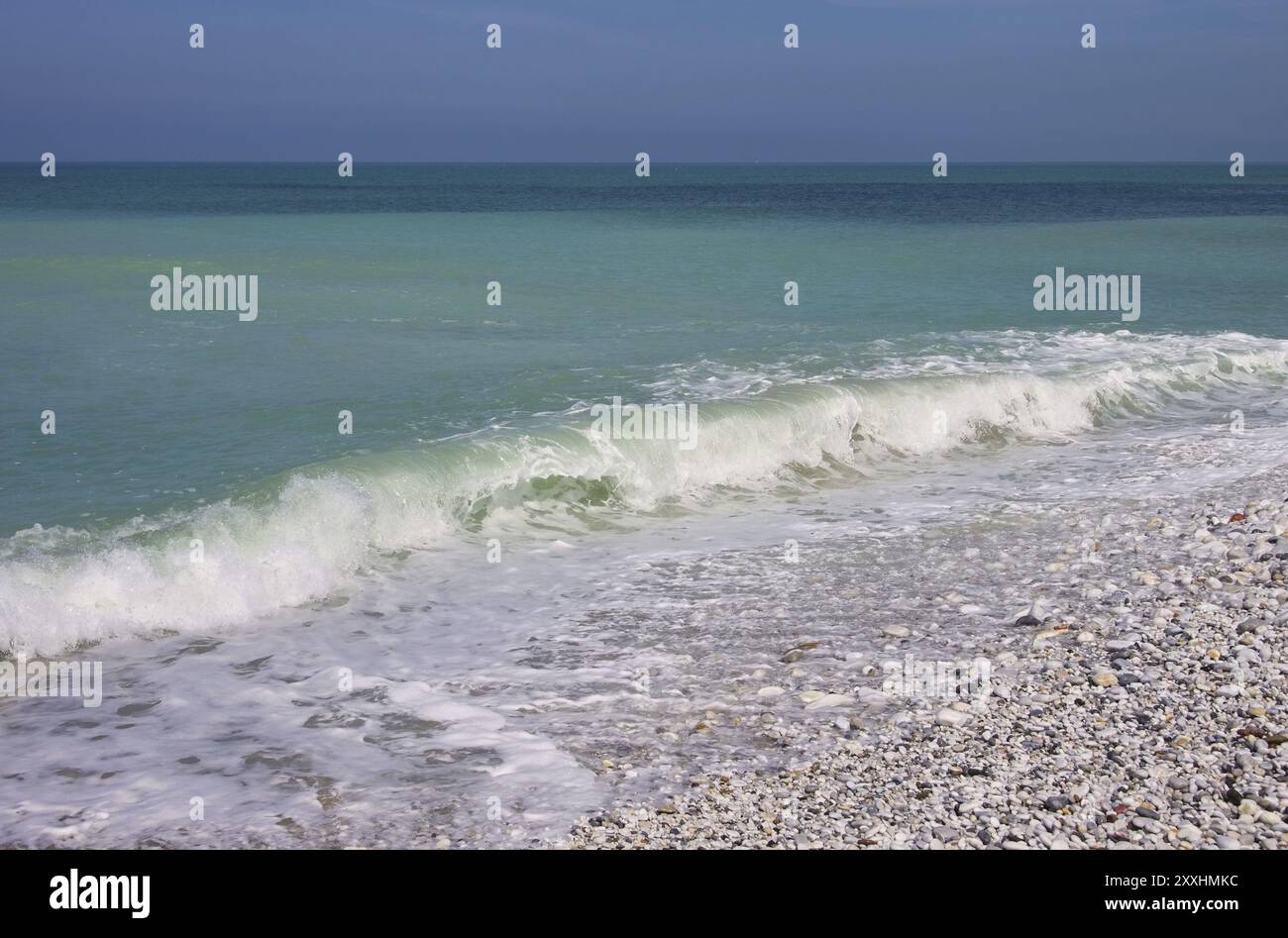 Pisa Beach, Pisa Beach 10 Stock Photo - Alamy