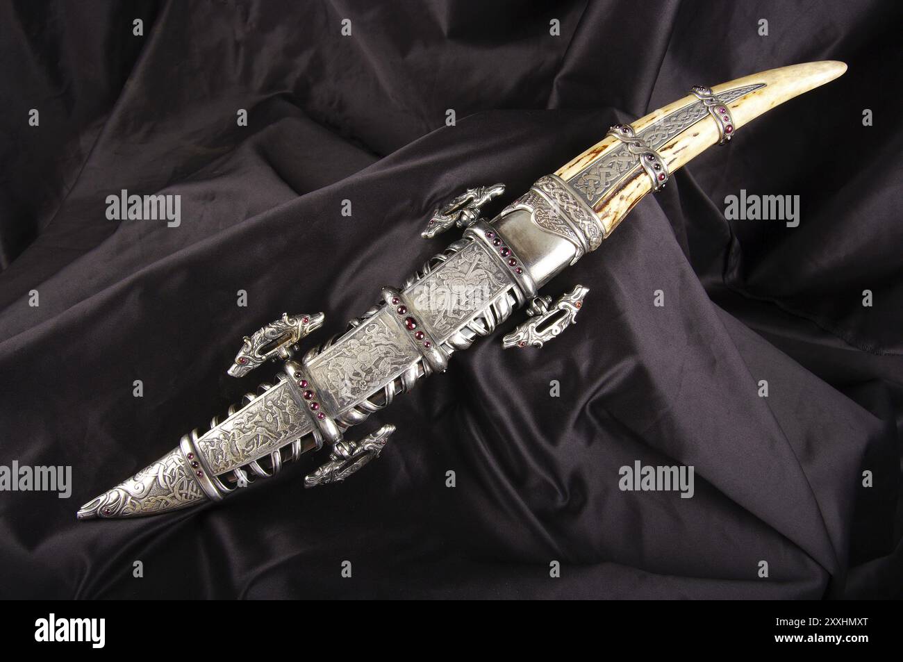 Medieval forge hi-res stock photography and images - Alamy