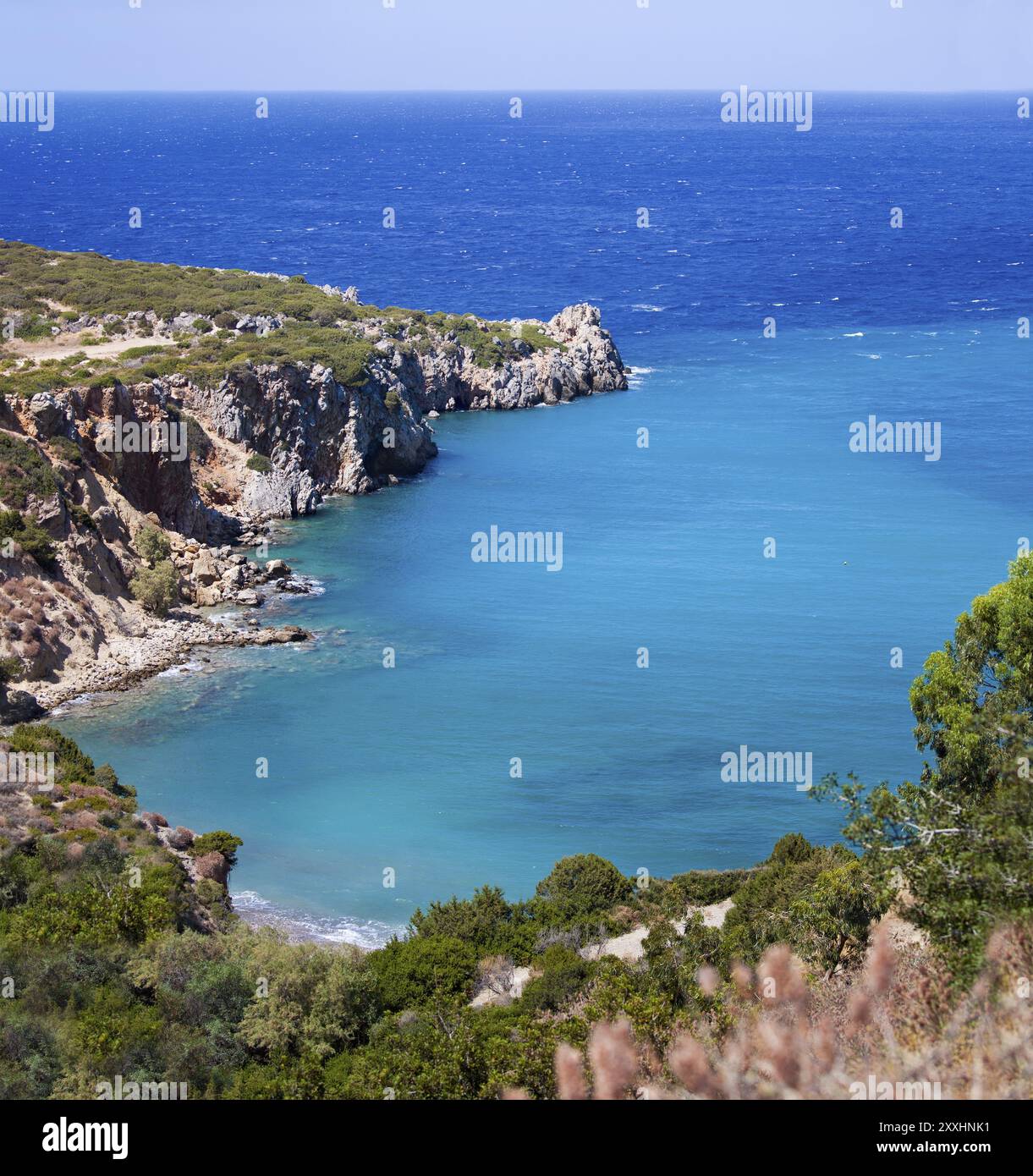 Do castelo landscape scenic view hi-res stock photography and images ...