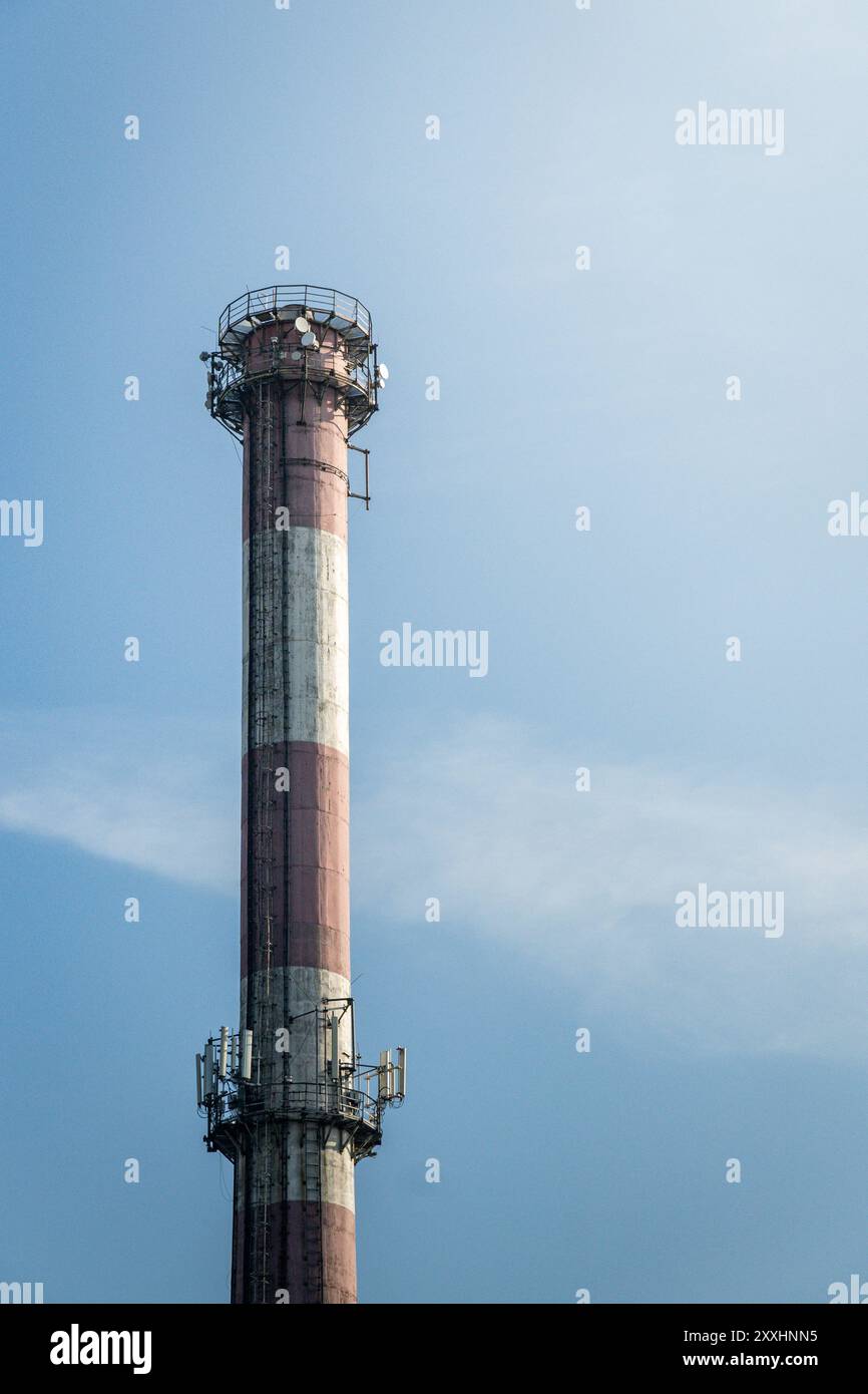 5g network connectivity residential hi-res stock photography and images ...