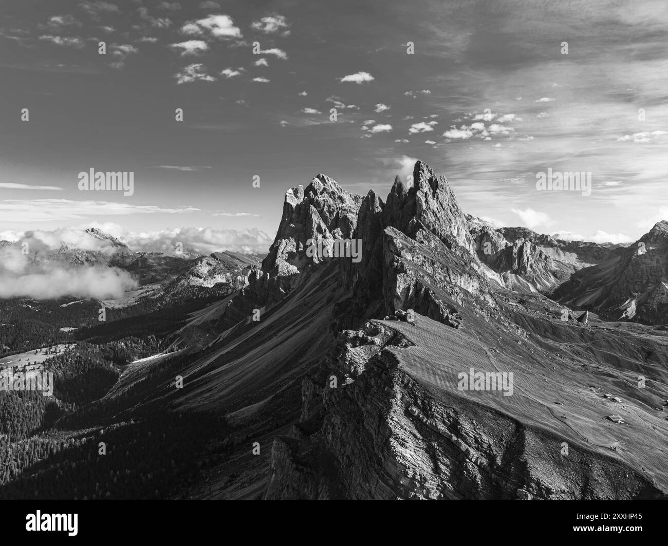 Province s Black and White Stock Photos & Images - Alamy