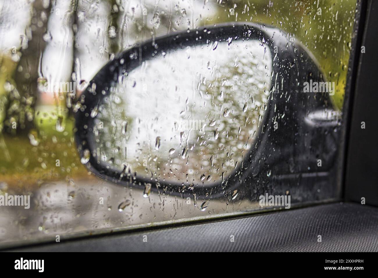 Windscreen detail hi-res stock photography and images - Alamy