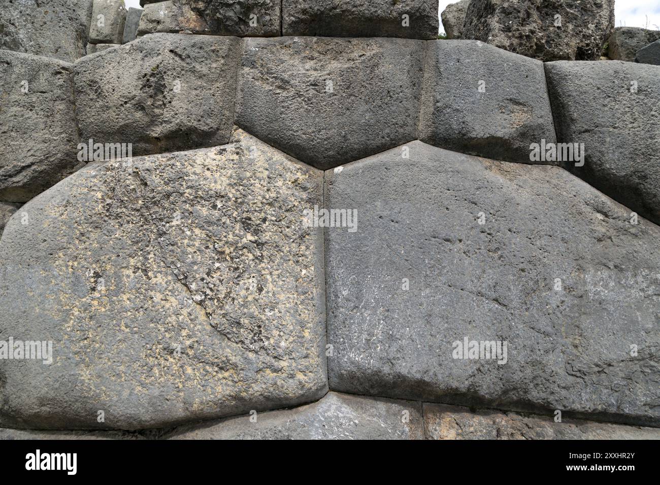 Inka facility hi-res stock photography and images - Alamy