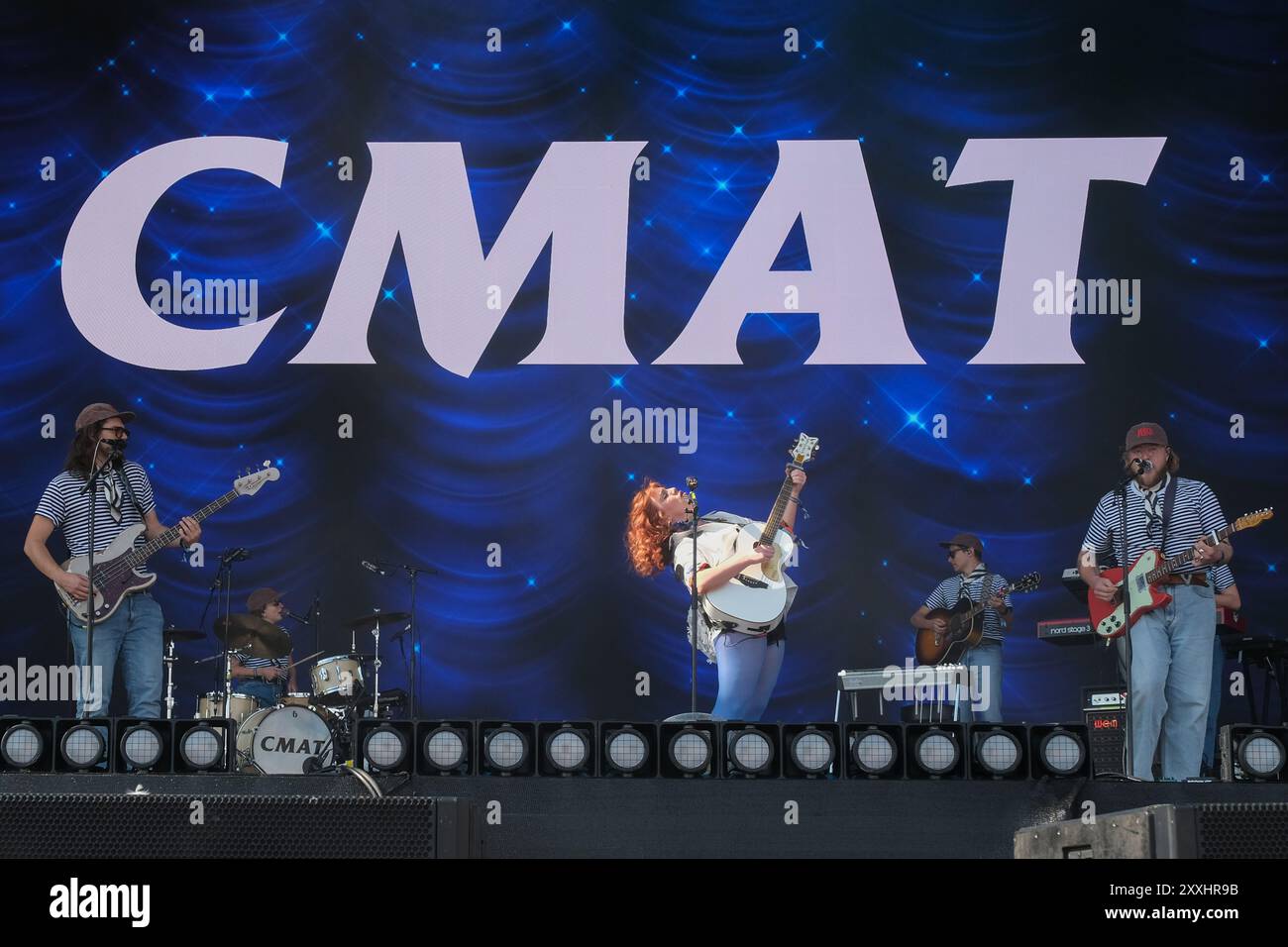 Victorious festival 2024 hi-res stock photography and images - Alamy