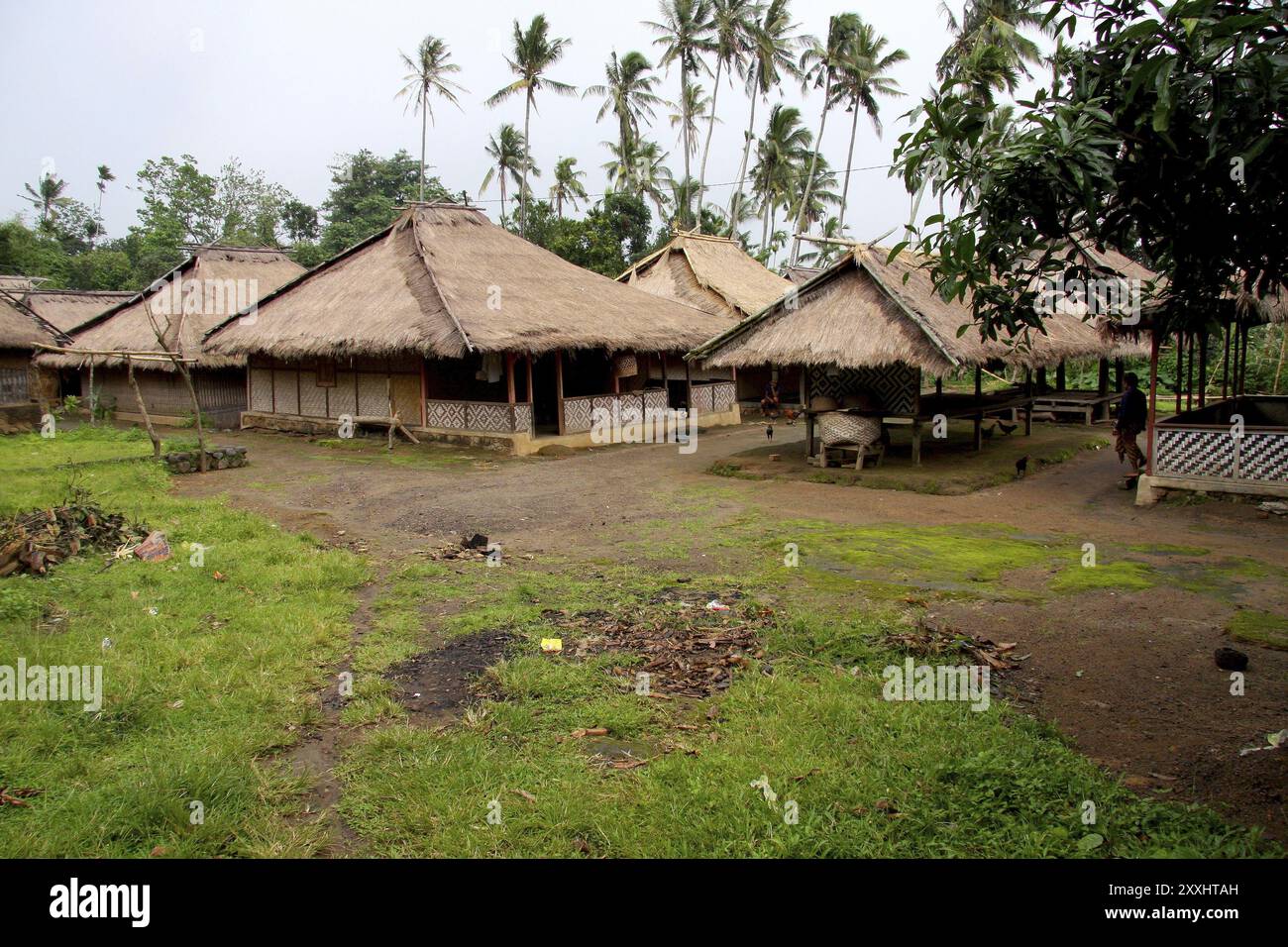 Sasak hi-res stock photography and images - Alamy