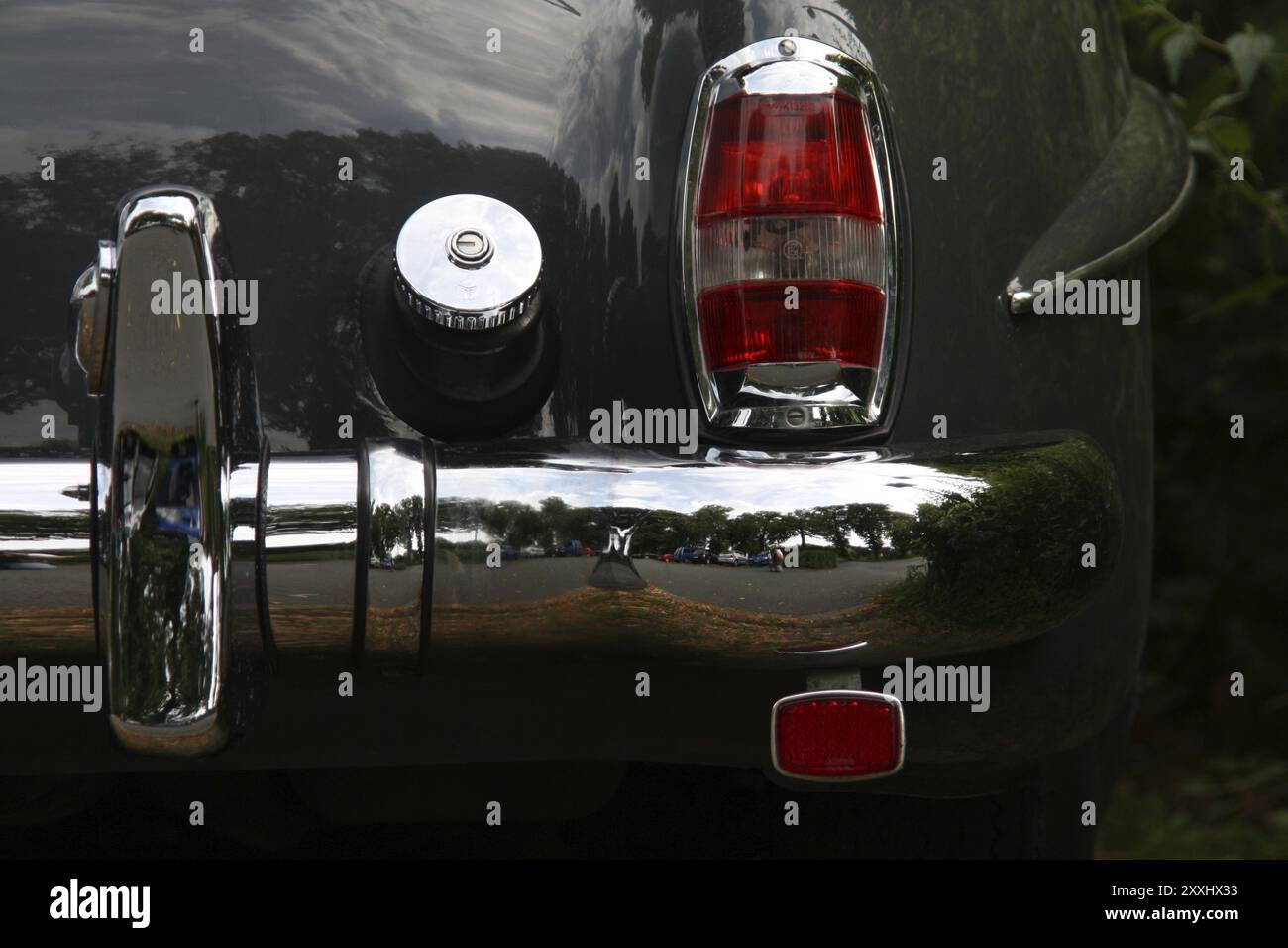 Turn signal vintage hi-res stock photography and images - Alamy