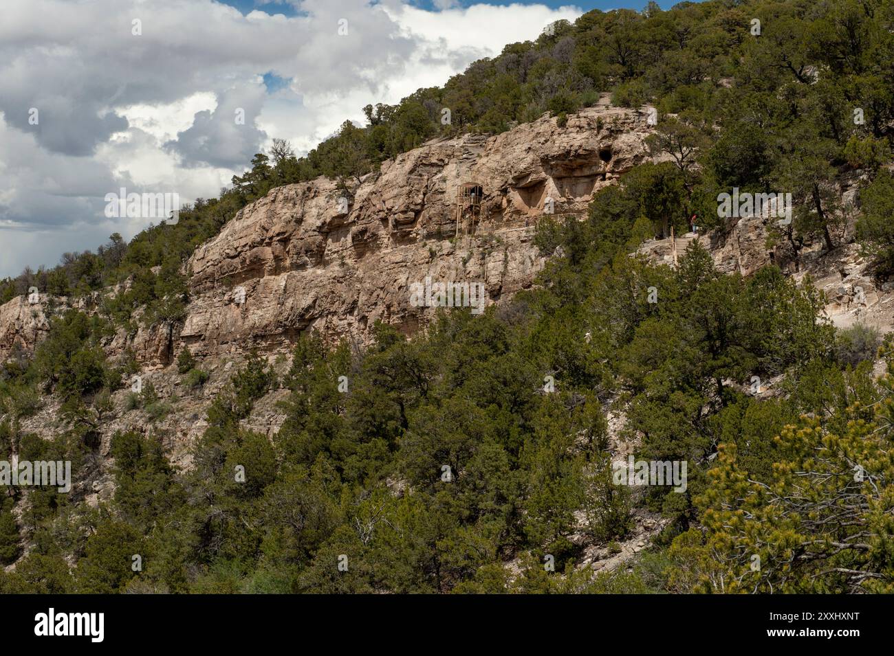 Sandia cave hi-res stock photography and images - Alamy