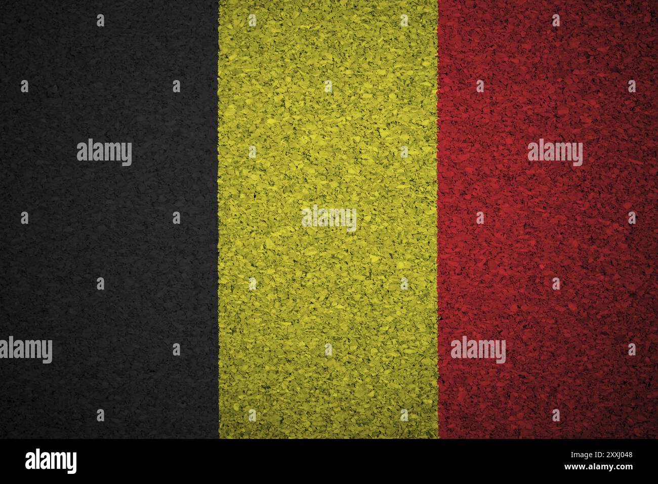 Flag of cork hi-res stock photography and images - Alamy