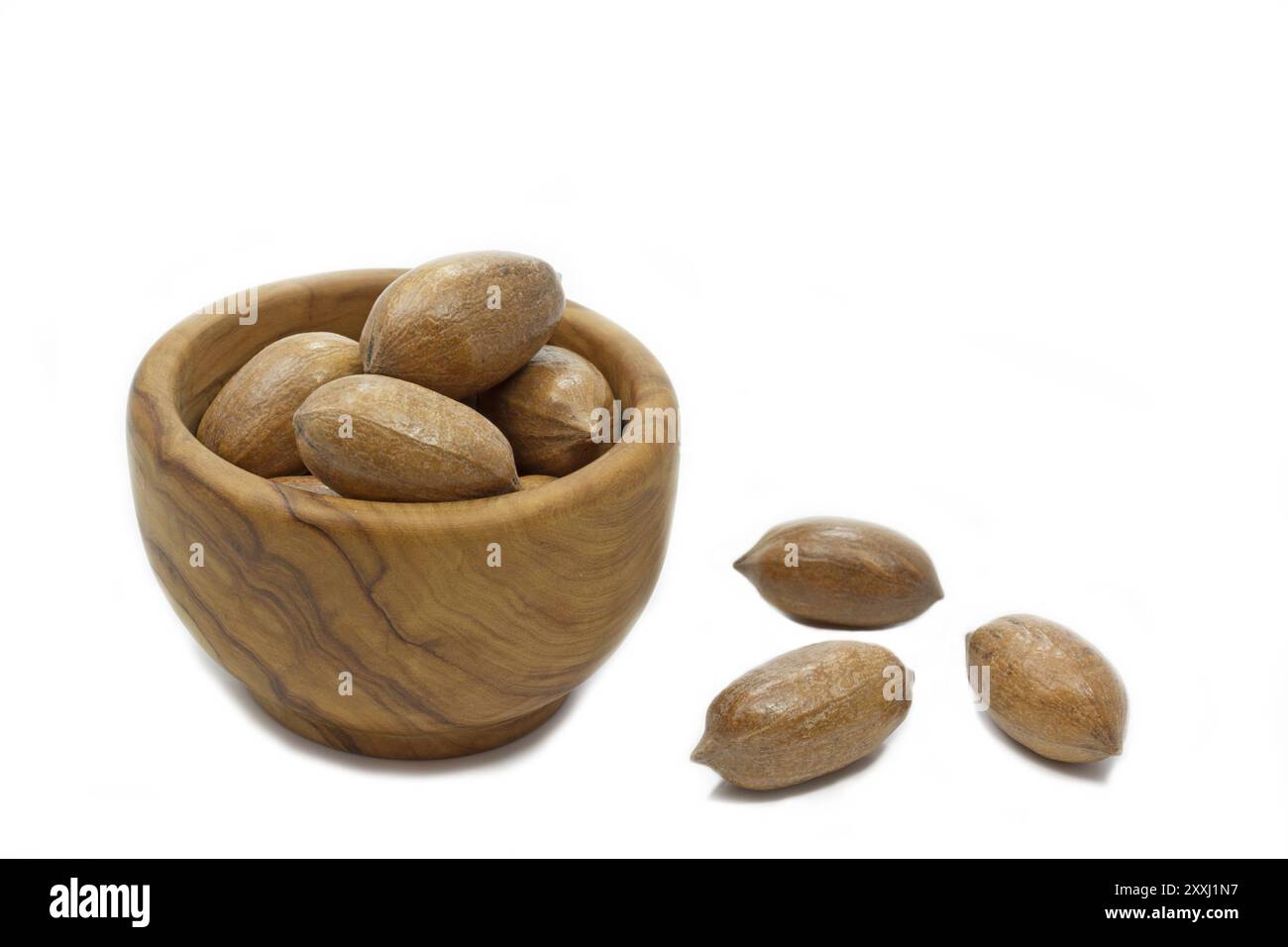 Wood town Cut Out Stock Images & Pictures - Alamy